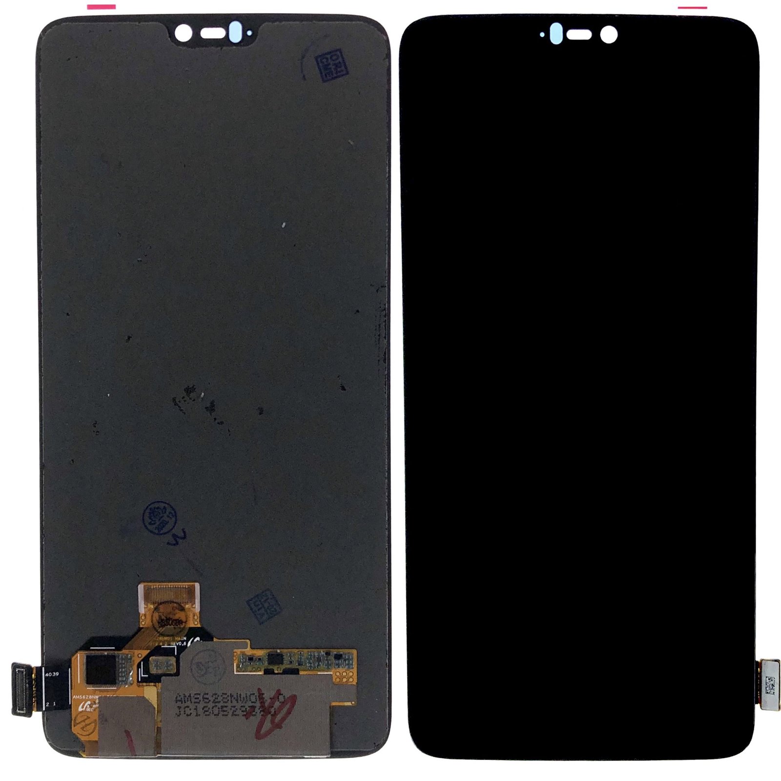 OnePlus 6 LCD ORI Full Set – CME Distribution Sdn Bhd