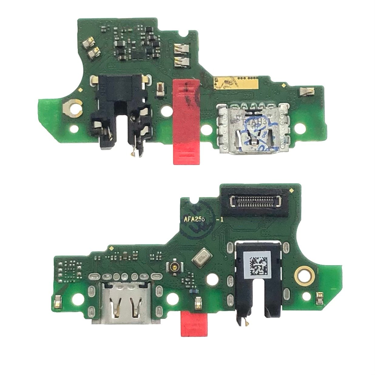 Oppo A15/A15S/A16K (ORI) Charging Board + Handfree – CME Distribution ...