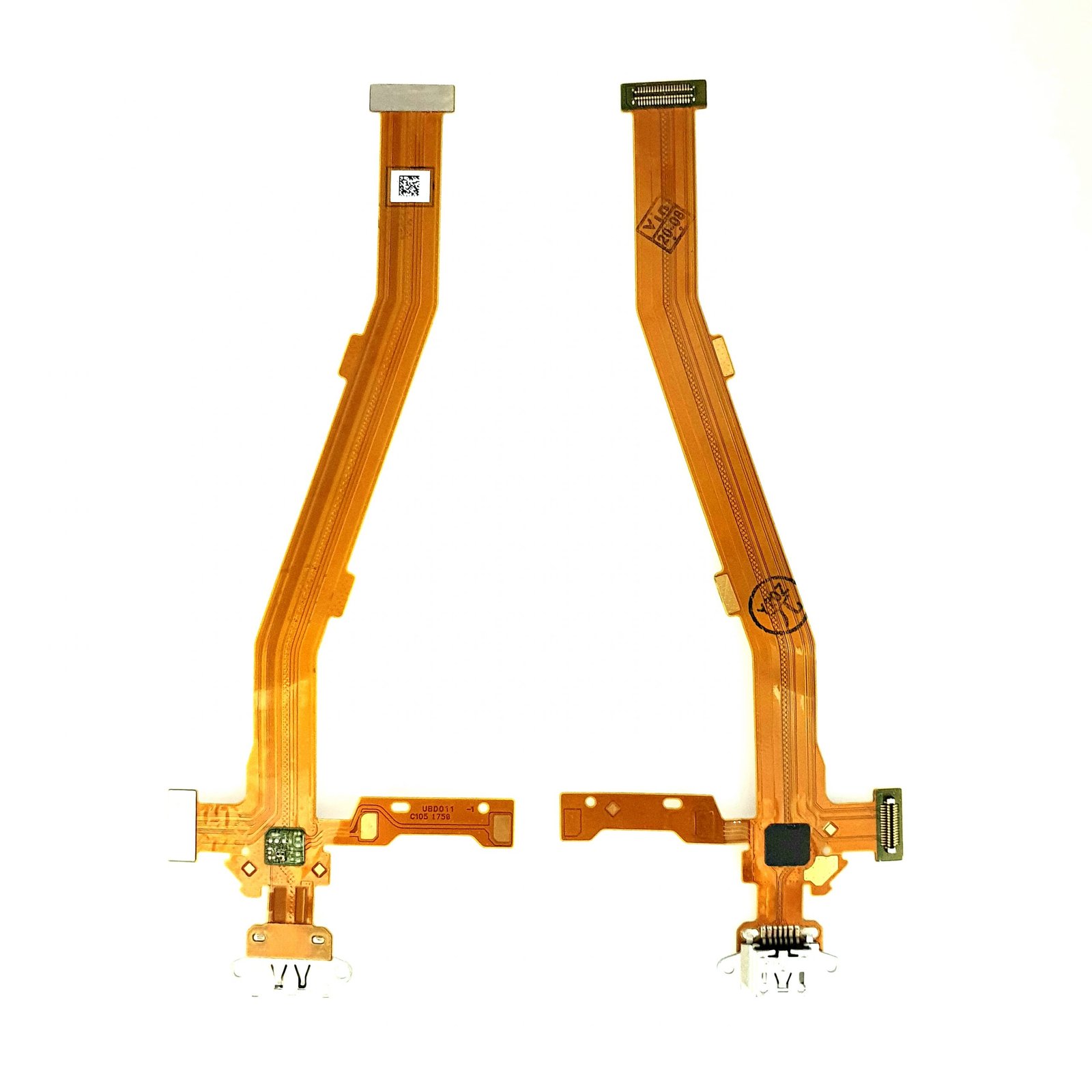 Oppo A83 (AA) Charging Flex Ribbon – CME Distribution Sdn Bhd
