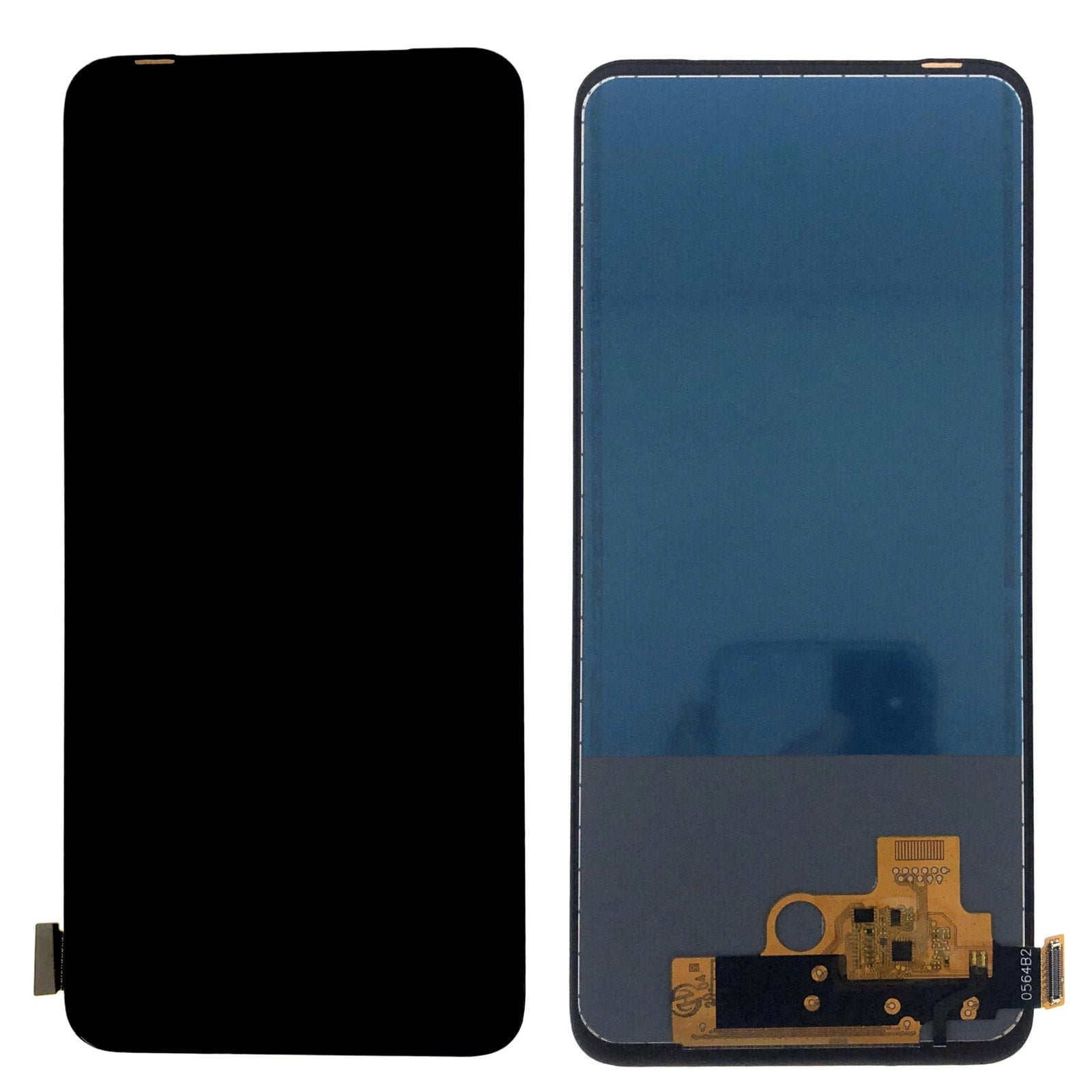 Oppo Reno 2Z/Realme X LCD AA Full Set – CME Distribution Sdn Bhd
