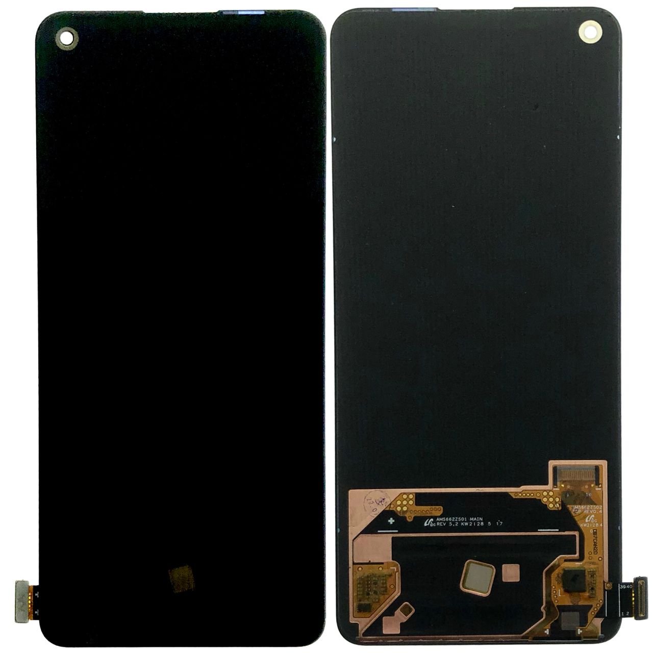 Realme GT 2/GT Neo 3T/Oppo Reno 8 Pro – PGAM10 (China Version) LCD ORI ...