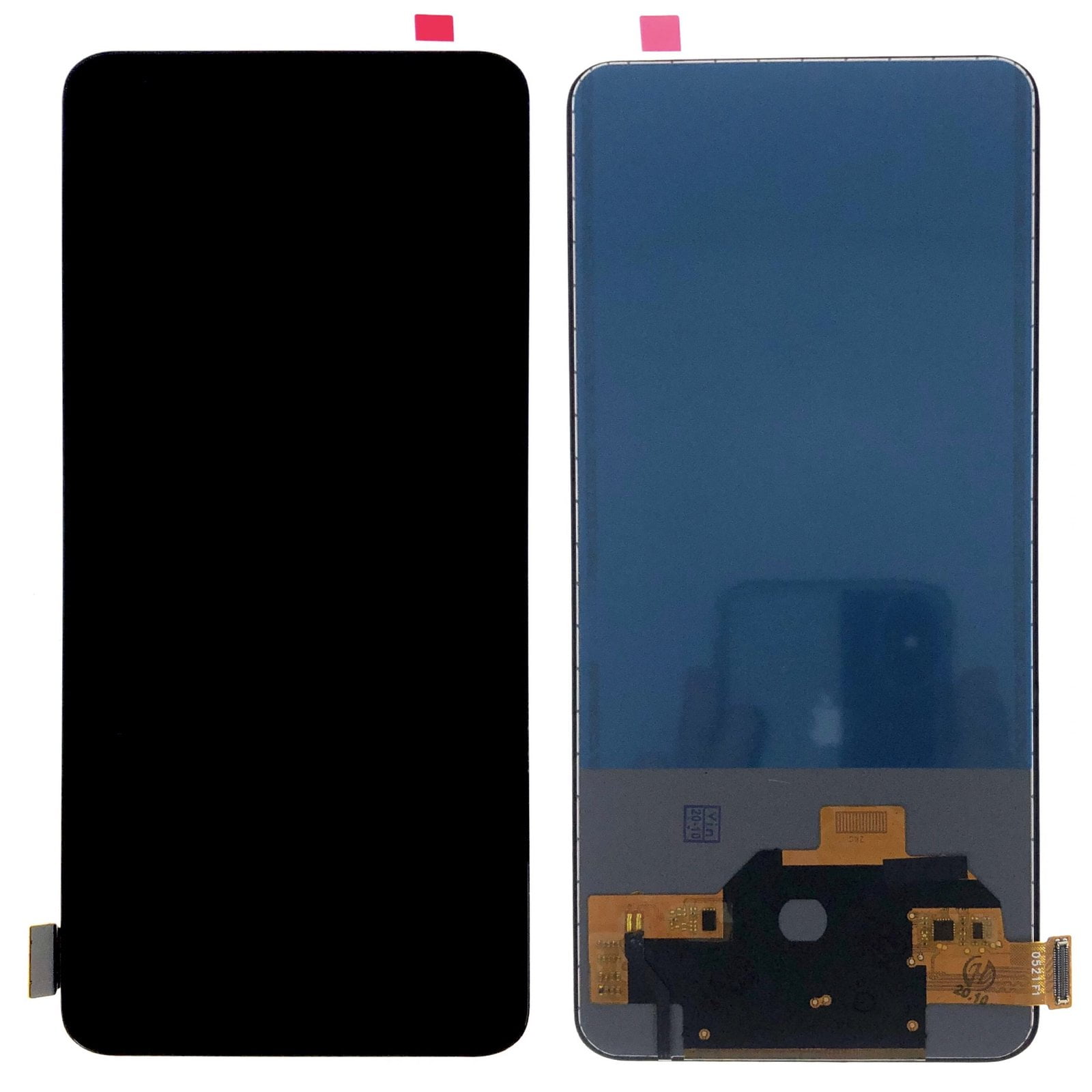 Oppo Reno LCD AA Full Set – CME Distribution Sdn Bhd