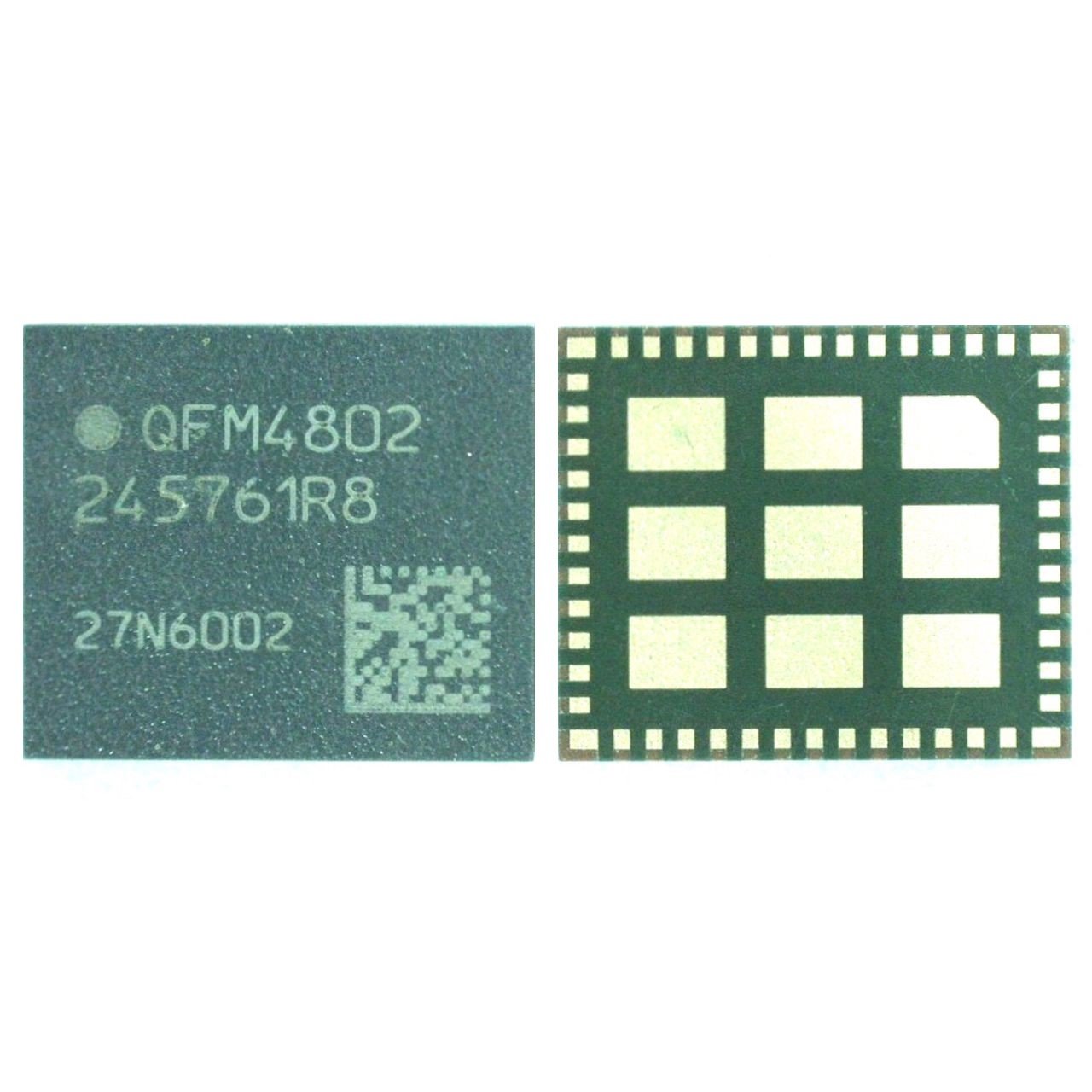 PA IC -QFM4802 – CME Distribution Sdn Bhd