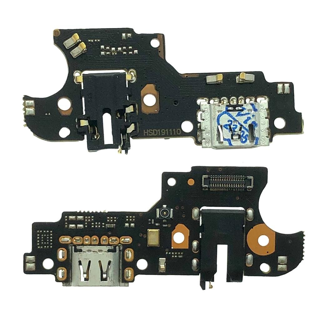 Realme 5/5S (AA) Charging Board + Handfree – CME Distribution Sdn Bhd
