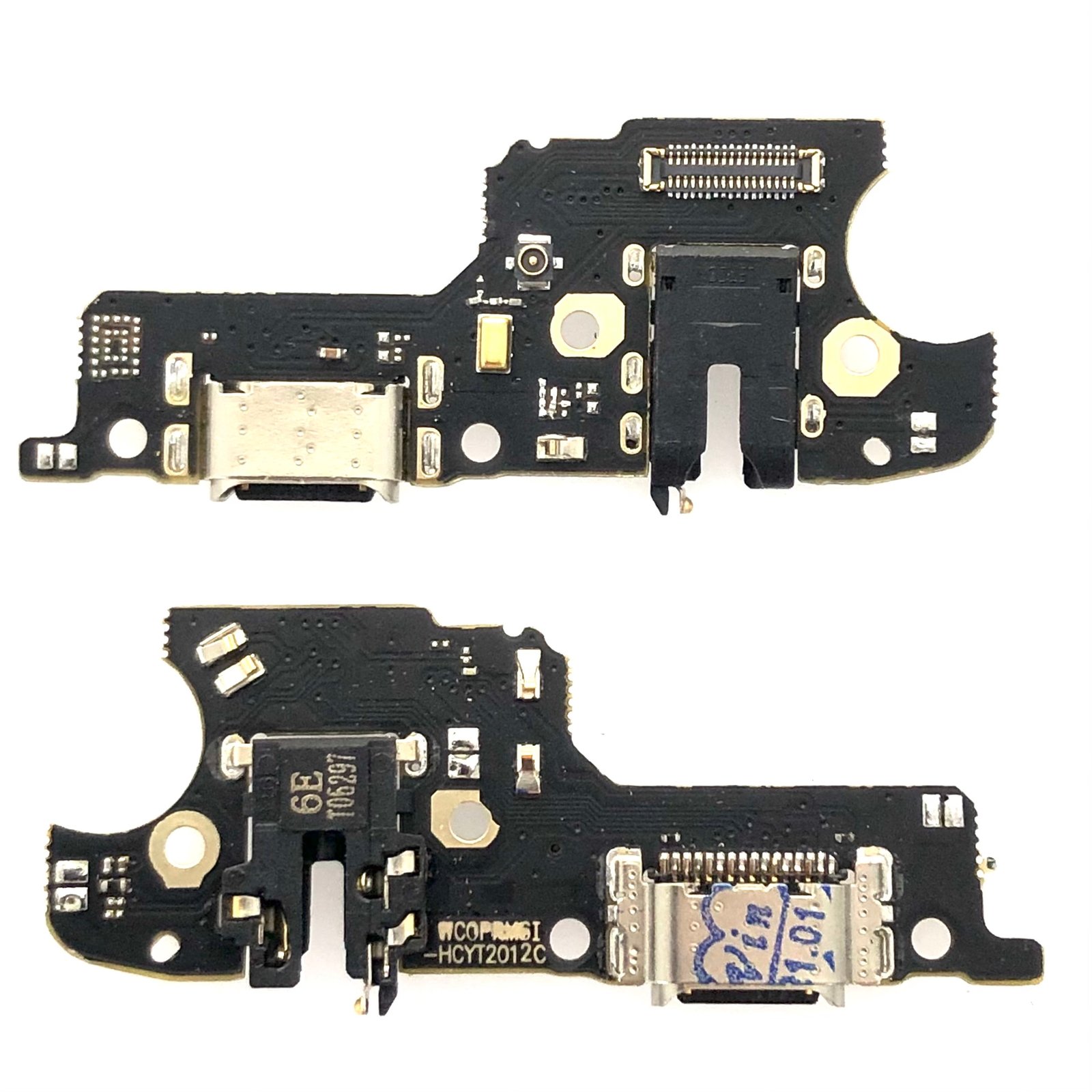 Realme 6i (AA) Charging Board + Handfree – CME Distribution Sdn Bhd