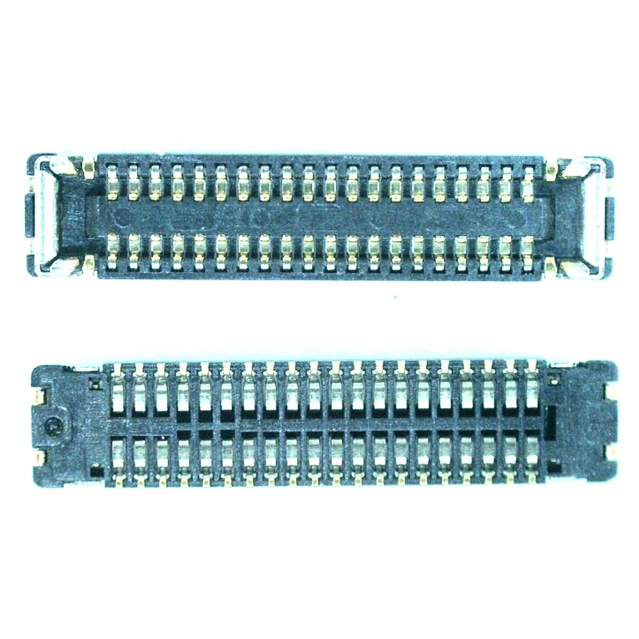Realme 7i LCD FPC Connector (On Main Board) – CME Distribution Sdn Bhd