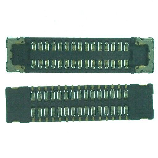 Realme C11-2020/C12 Charging FPC Connector (Main Board) – CME ...