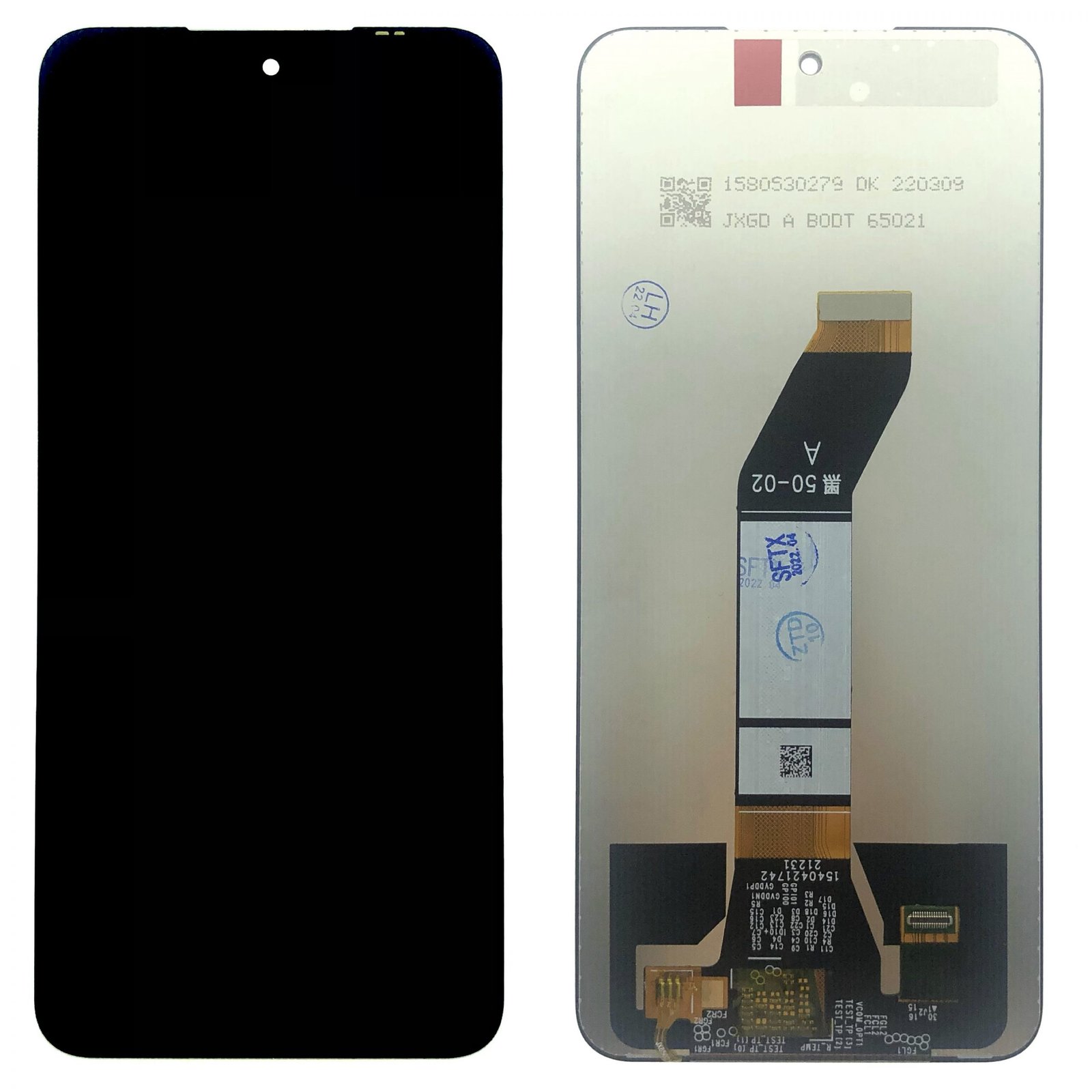 Redmi 10-4G LCD AA Full Set – CME Distribution Sdn Bhd