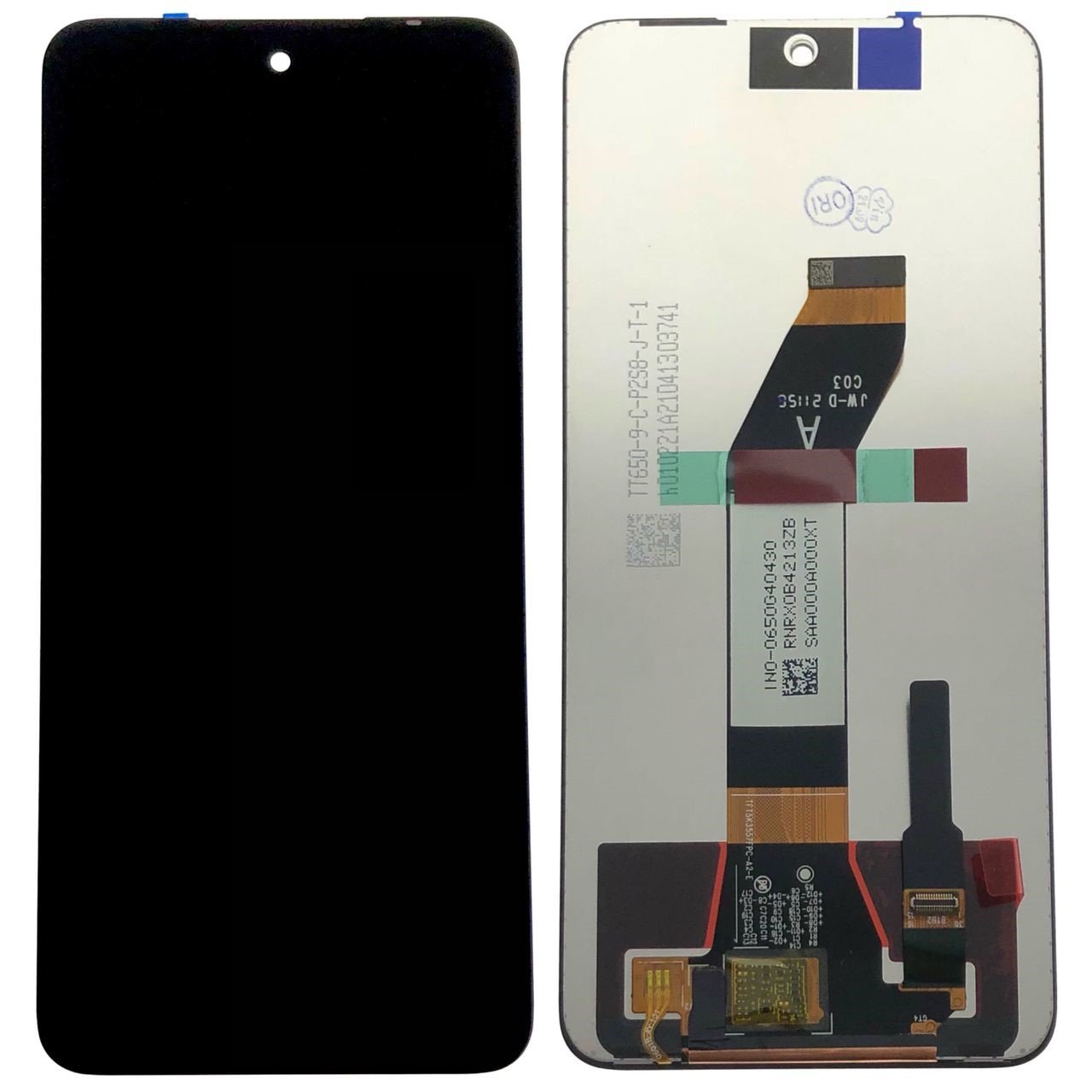 Redmi 10-4G (2021,2022)/Redmi 10 Prime (2021,2022) LCD ORI Full Set ...