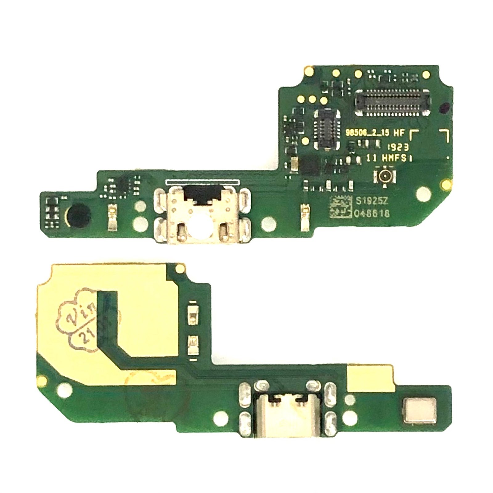 Redmi 6 (ORI) Charging Board – CME Distribution Sdn Bhd