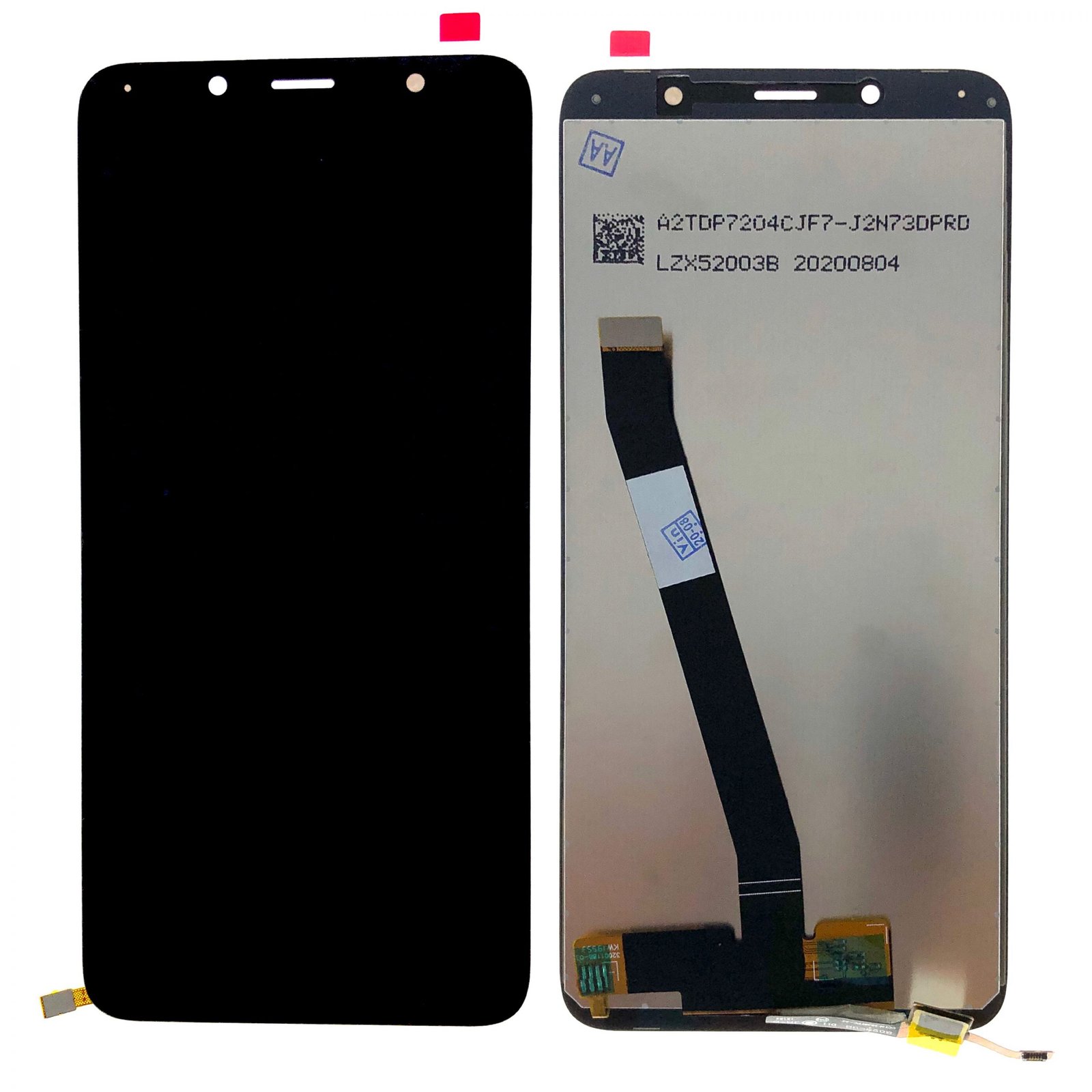 Redmi 7A LCD AA Full Set – CME Distribution Sdn Bhd