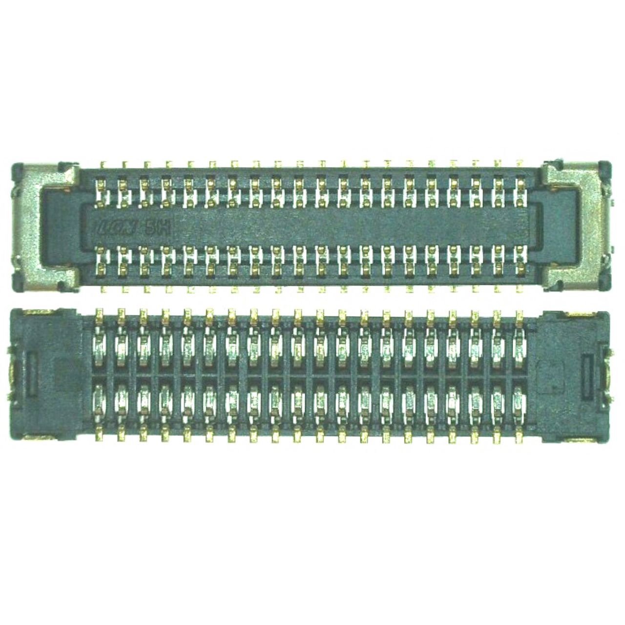 Redmi 8/Redmi 9/Redmi Note 9 Pro-4G Charging FPC Connector (Main Board ...