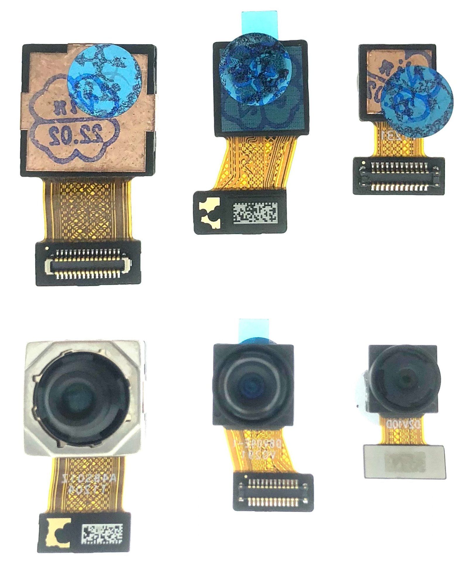 Redmi 9T Rear Camera (1SET 3 PCS) – CME Distribution Sdn Bhd