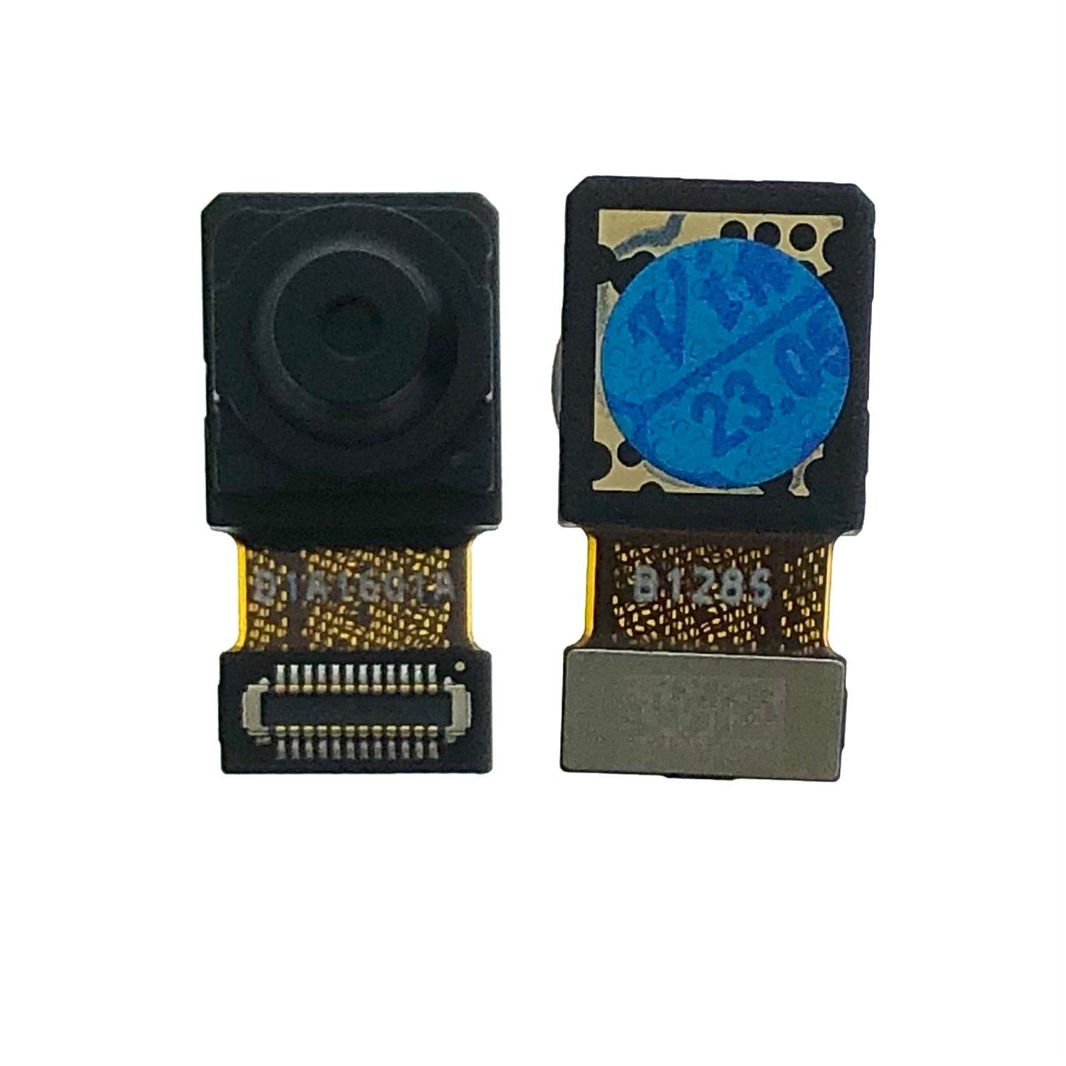 Redmi Note 11 Pro (4G,5G)/Xiaomi Poco X4 Pro-5G Front Camera – CME ...