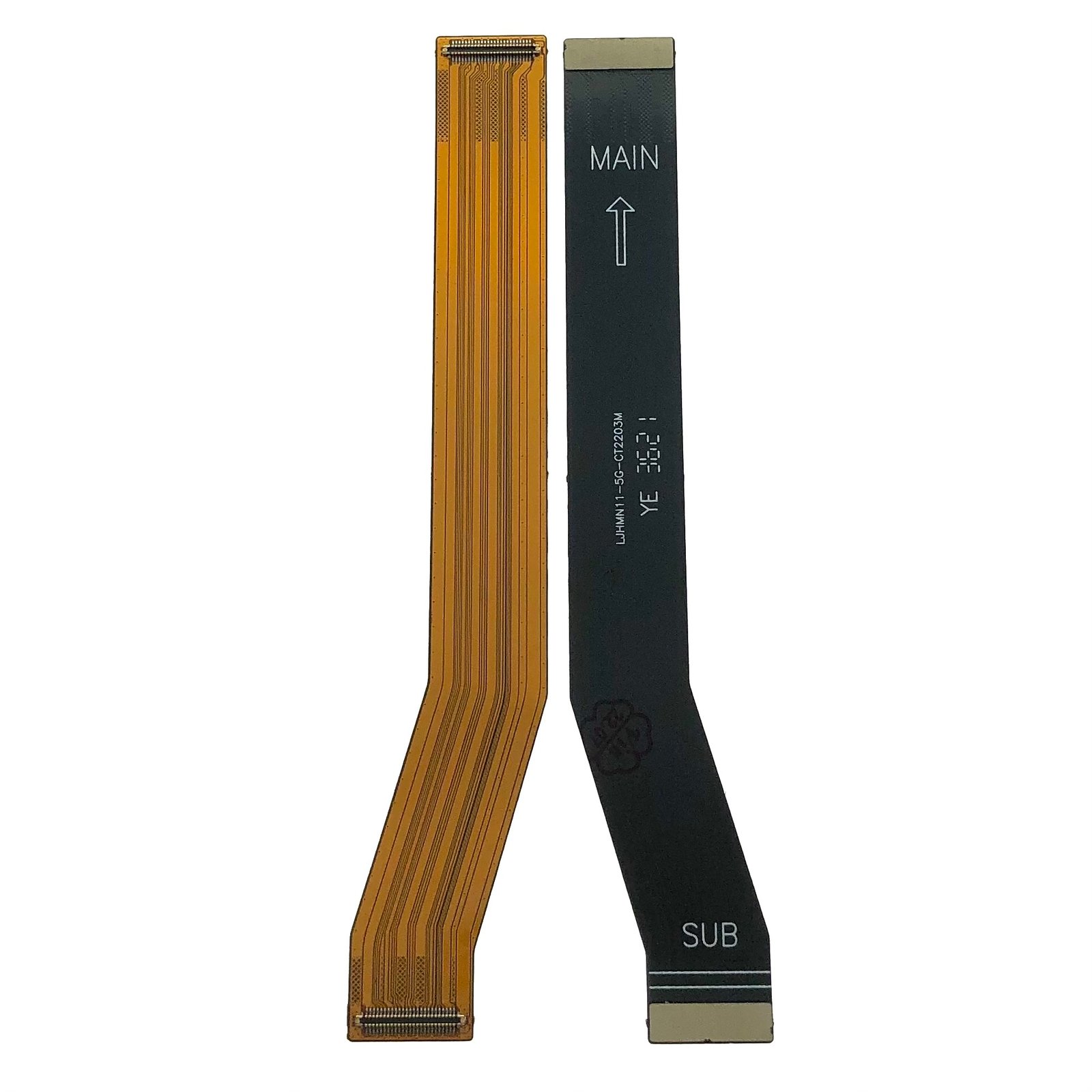 Redmi Note 11S (5G)/Redmi Note 11 (5G)/Xiaomi Poco M4 Pro (5G) Ribbon ...