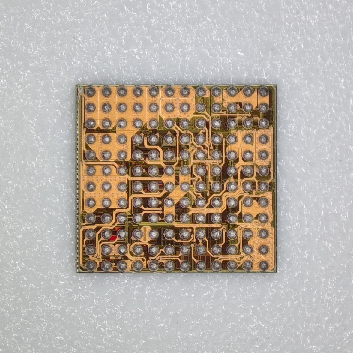 Redmi Note 3 (PMI8952) Power IC – CME Distribution Sdn Bhd