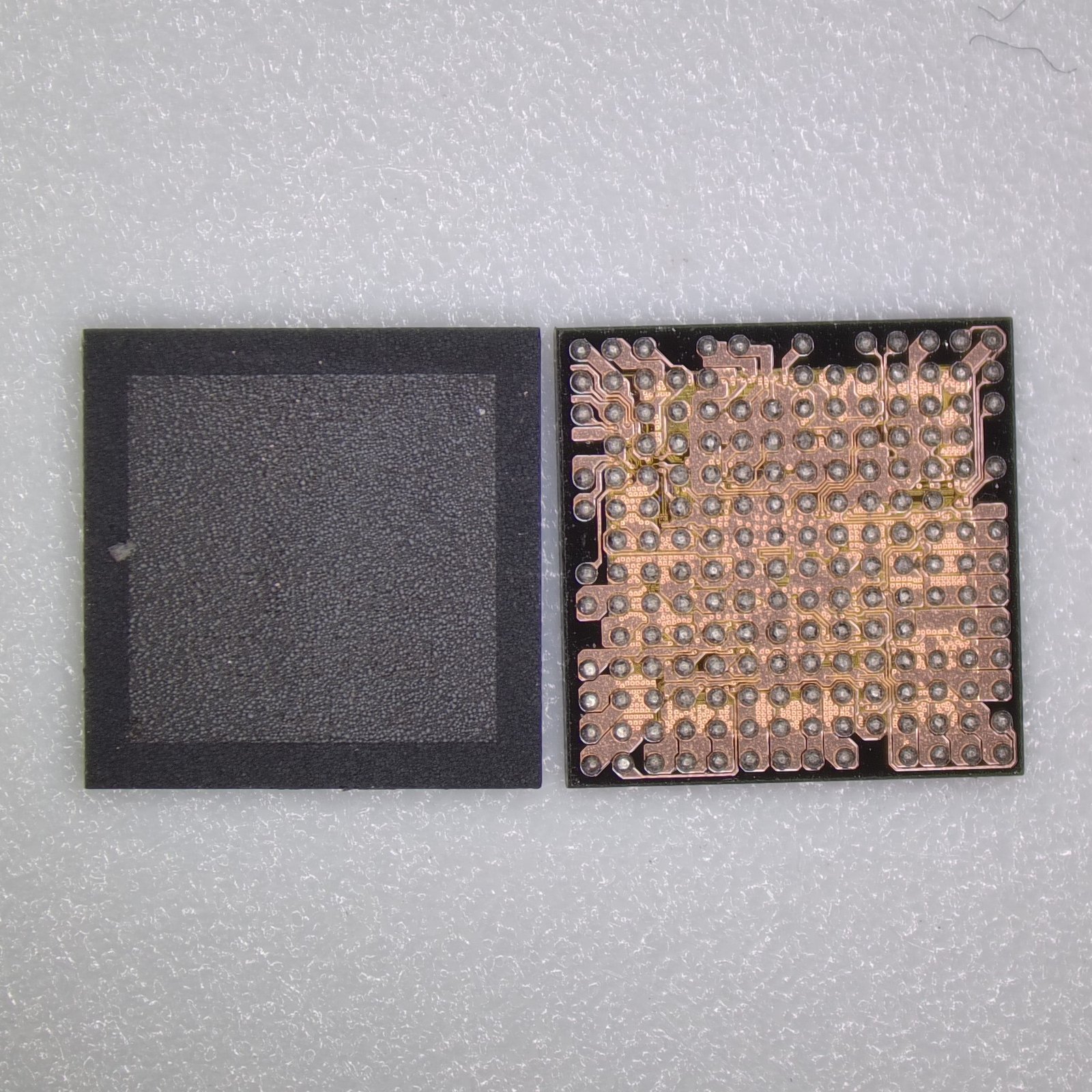 Redmi Note 4 (PM8937) Power IC – CME Distribution Sdn Bhd