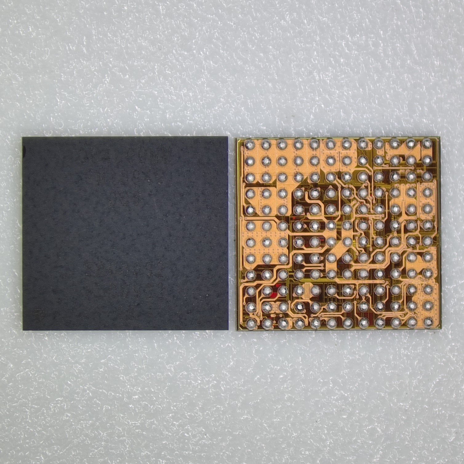 Redmi Note 4X(PMI8940) Power IC – CME Distribution Sdn Bhd