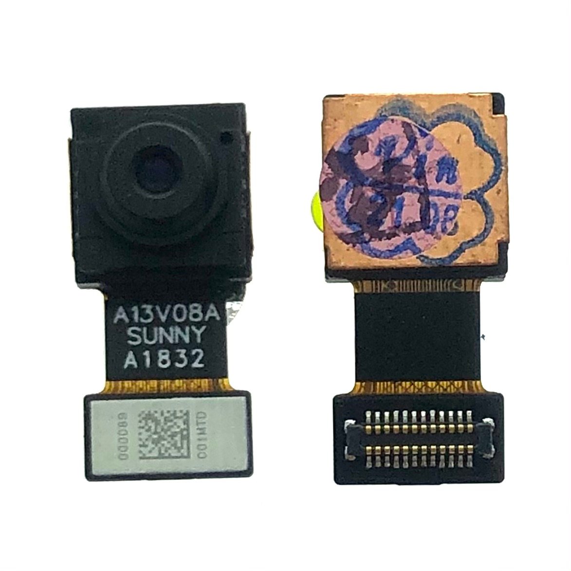 Redmi Note 5 Front Camera – CME Distribution Sdn Bhd