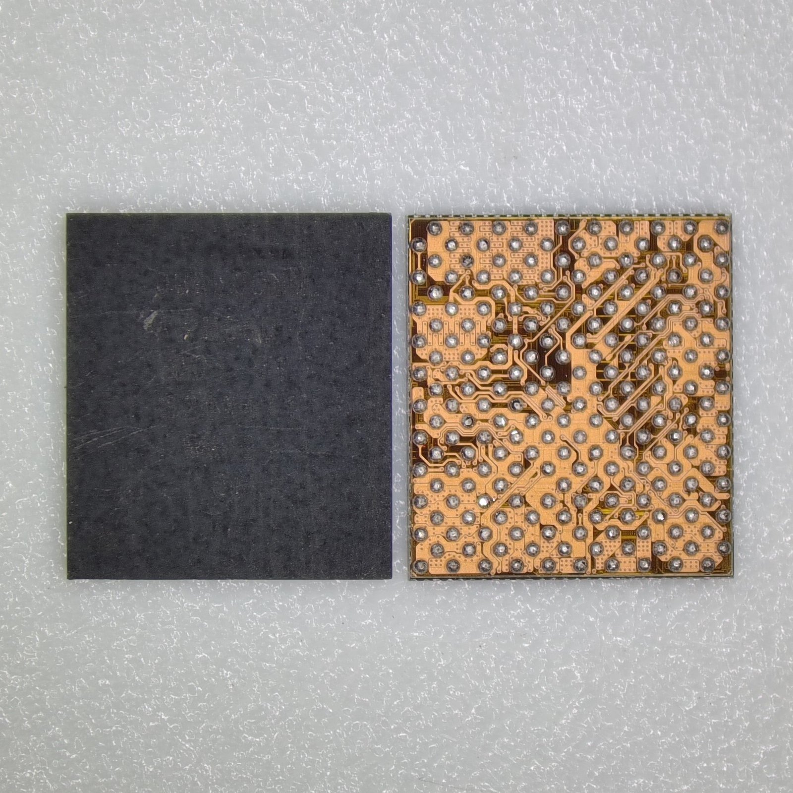 Redmi Note 5 (PM660_002) Power IC – CME Distribution Sdn Bhd