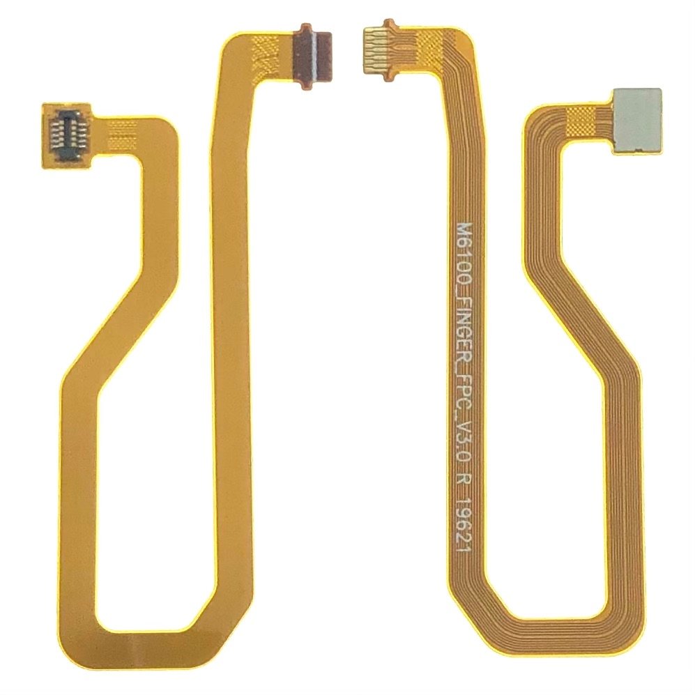 Redmi Note 7 Ribbon UI For Fingerprint – CME Distribution Sdn Bhd