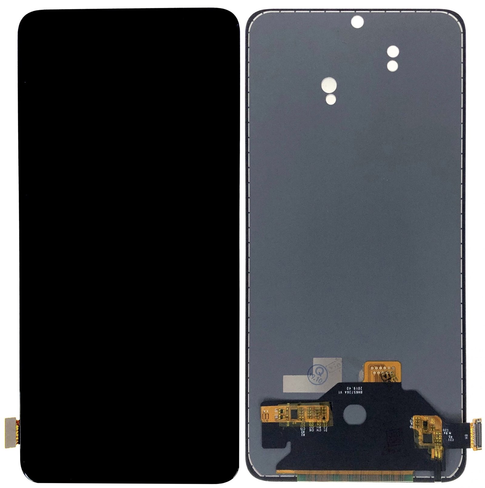Oppo Reno 10X Zoom CPH1919 LCD ORI Full Set – CME Distribution Sdn Bhd