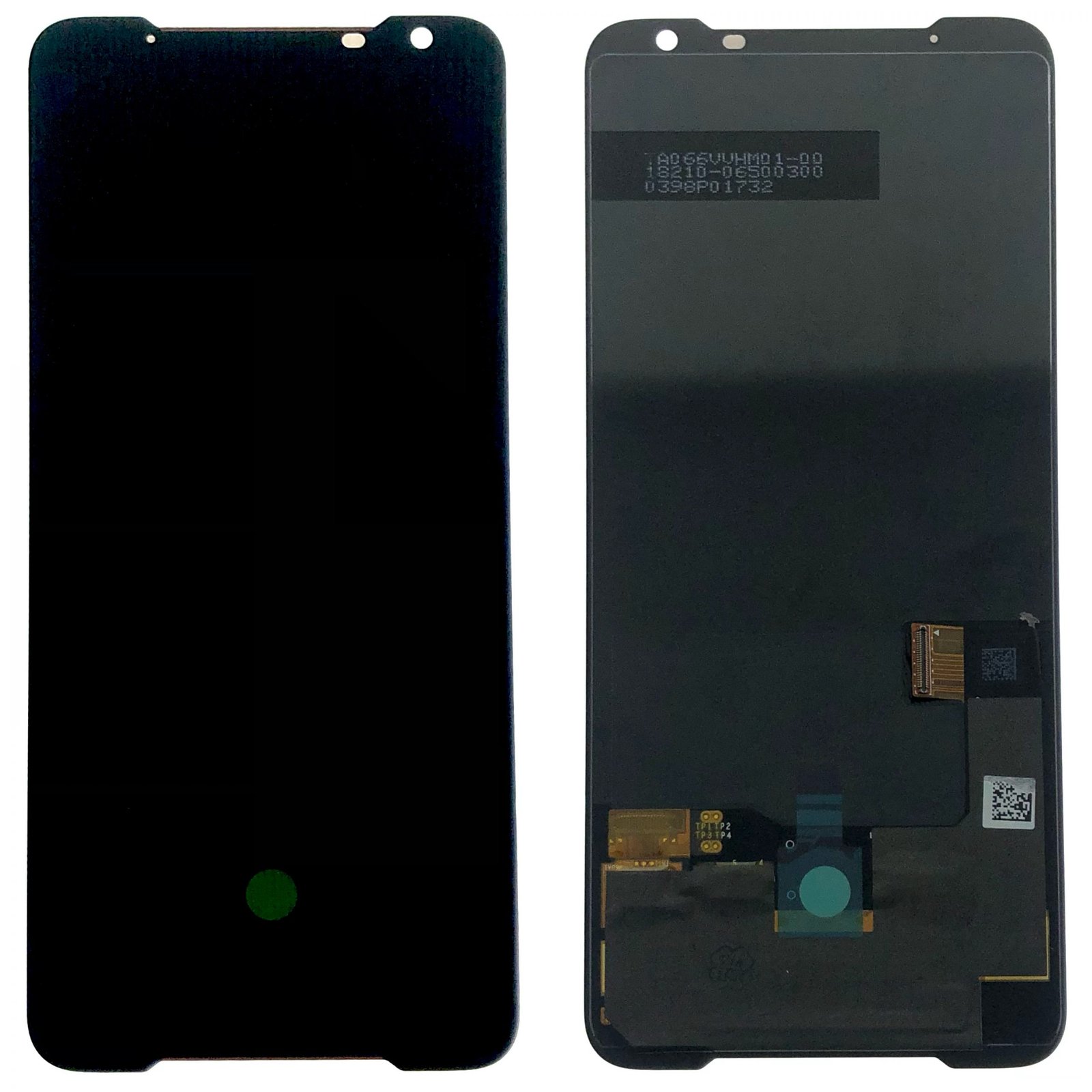 Asus ROG 2 ZS660KL LCD ORI Full Set – CME Distribution Sdn Bhd
