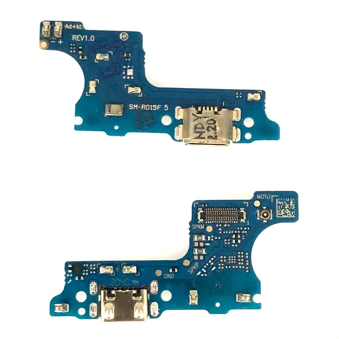 SM A01 (AA) Charging Board – CME Distribution Sdn Bhd