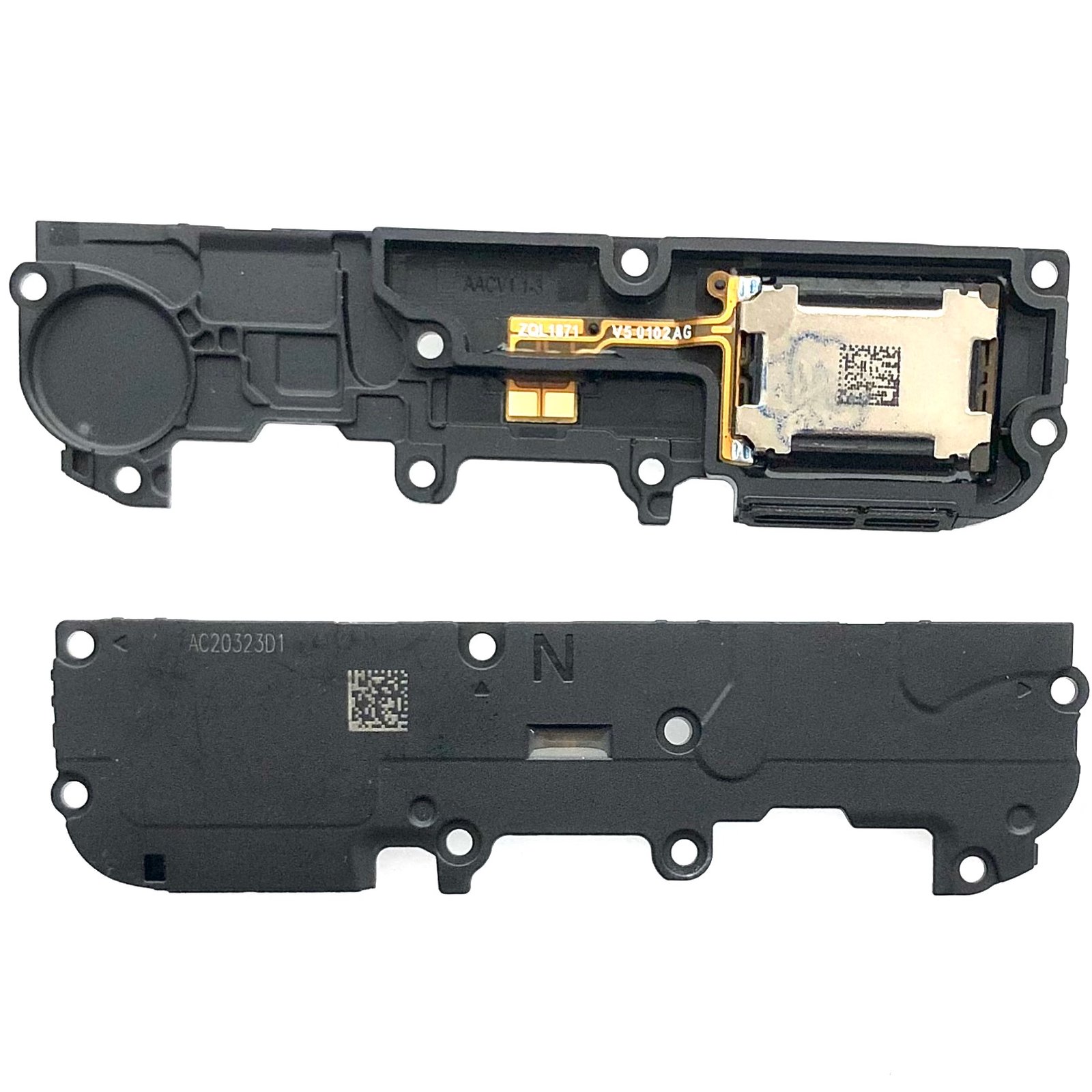 SM A11 Buzzer Full Set – CME Distribution Sdn Bhd