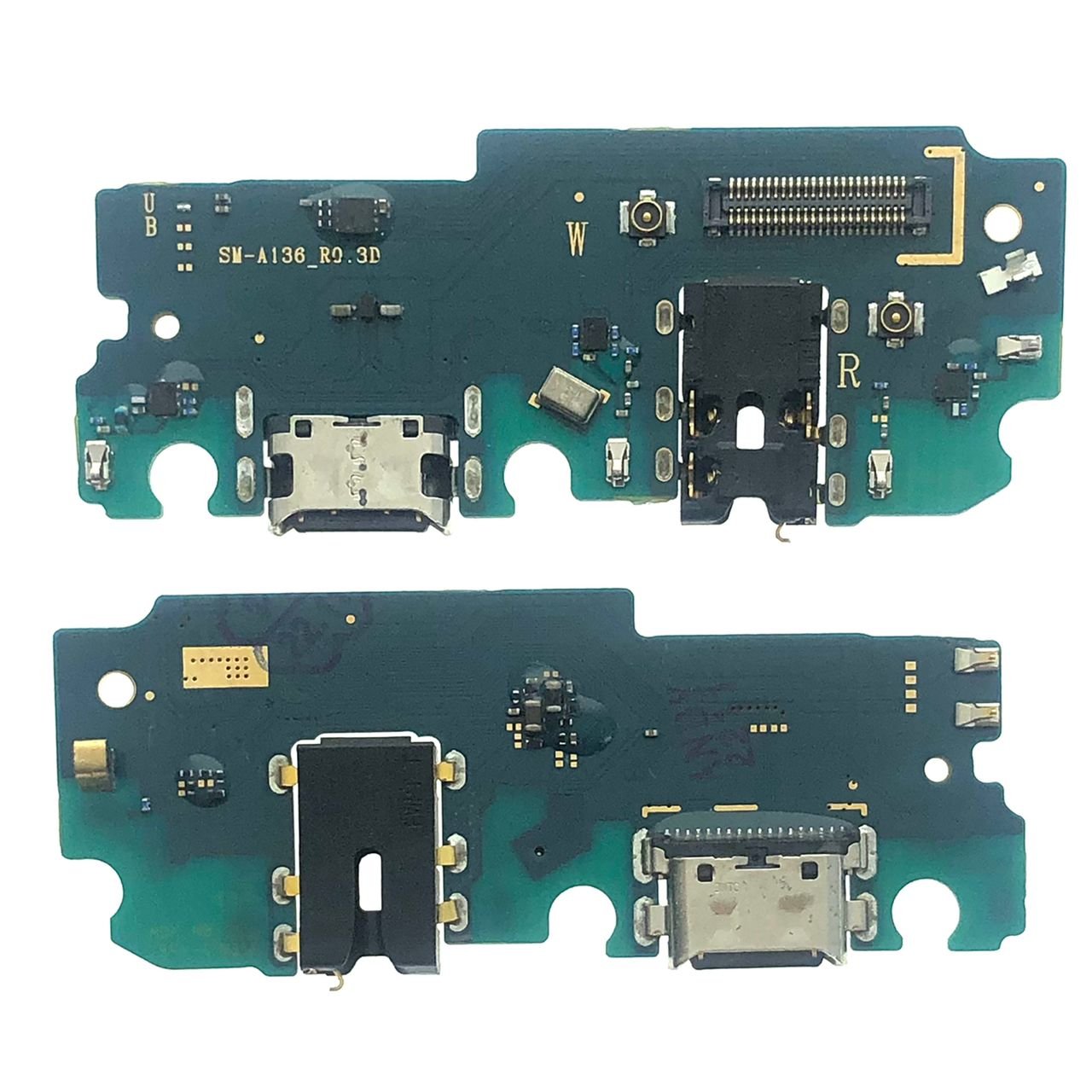 SM A13-5G A136 (ORI) Charging Board + Handfree – CME Distribution Sdn Bhd