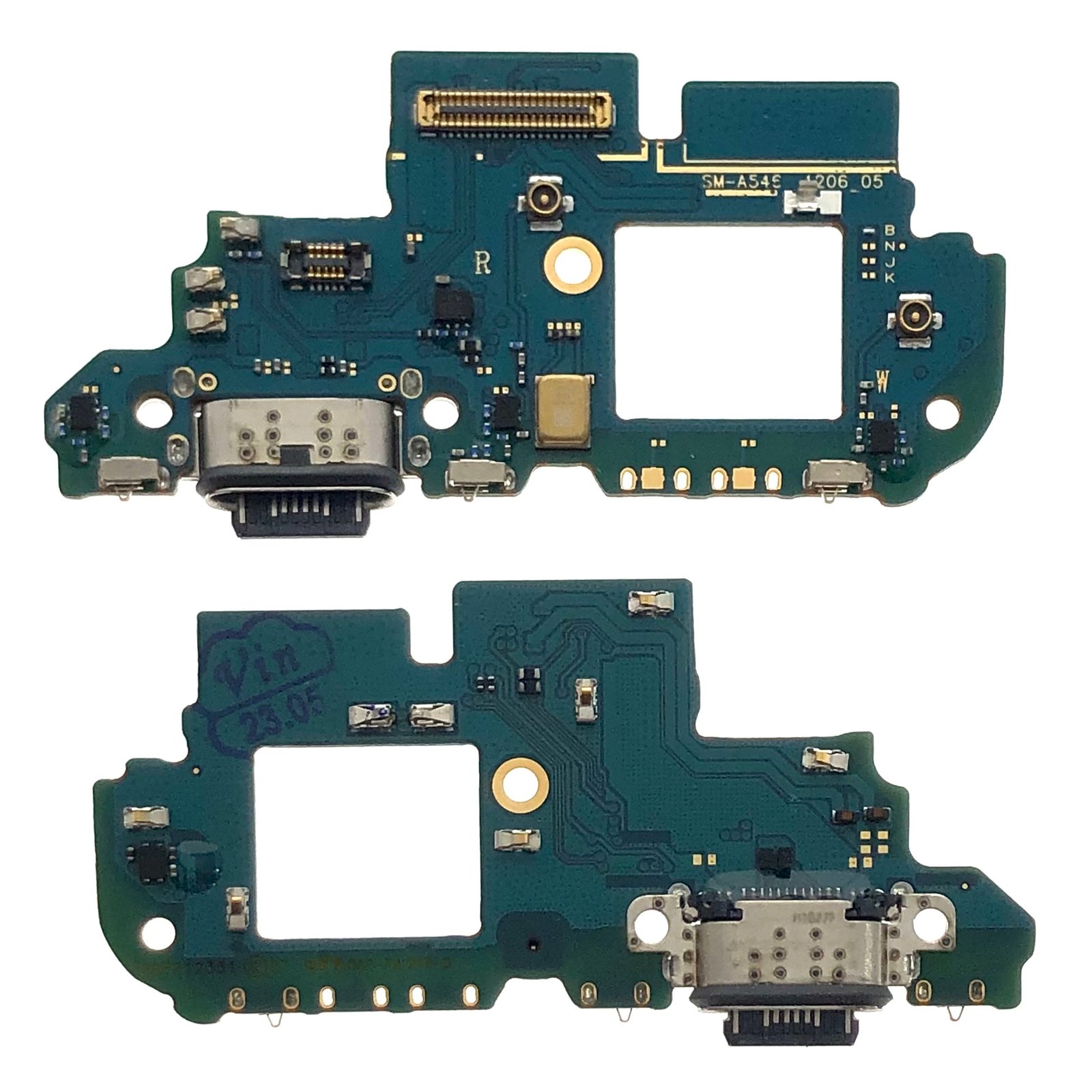 SM A54-5G A546 (ORI) Charging Board – CME Distribution Sdn Bhd