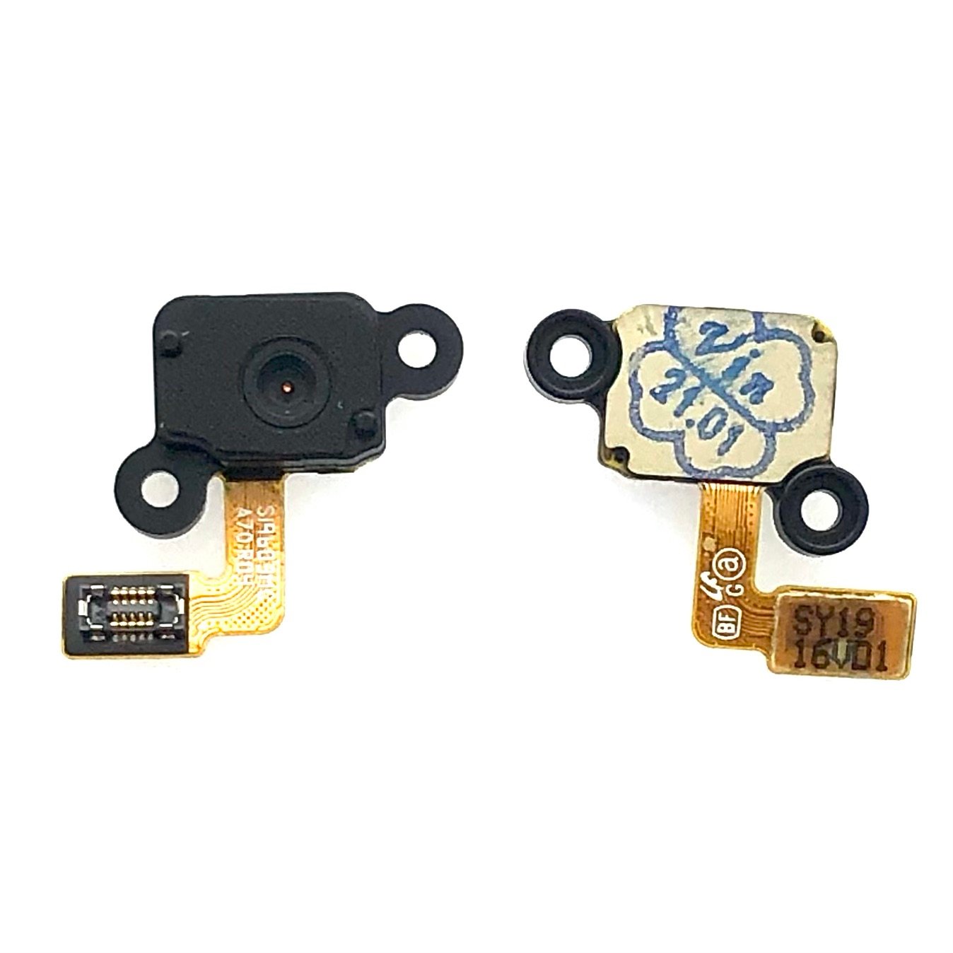 SM A70 Ribbon Fingerprint Sensor – CME Distribution Sdn Bhd