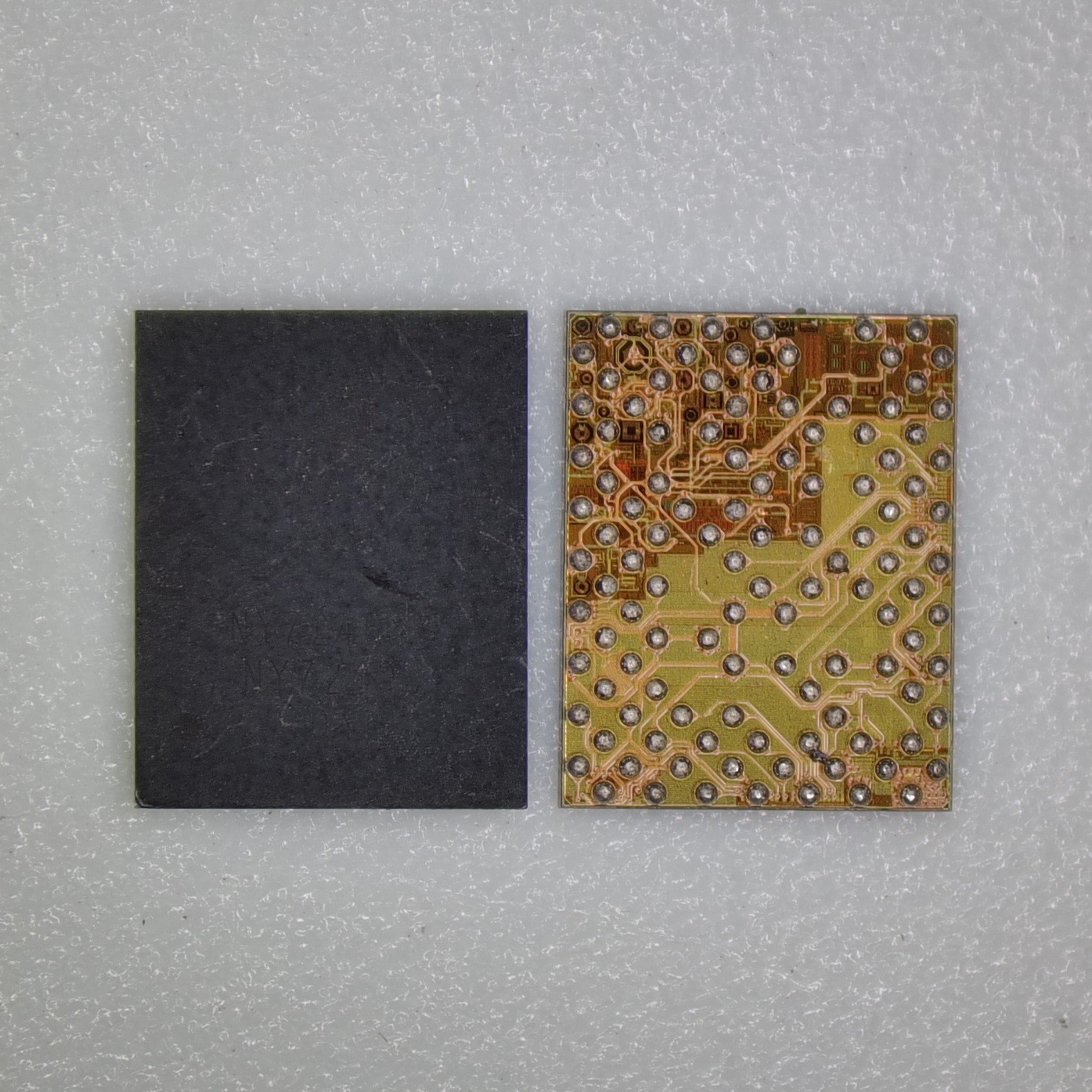 SM A720 (QCA9377) WiFi IC – CME Distribution Sdn Bhd