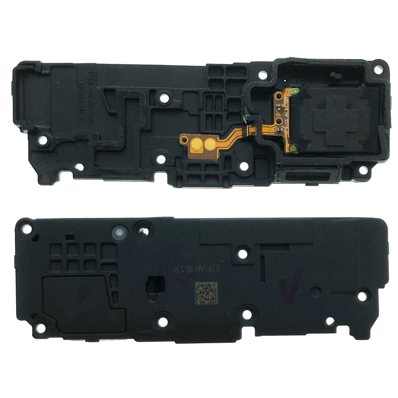 SM A80 Buzzer Full Set – CME Distribution Sdn Bhd