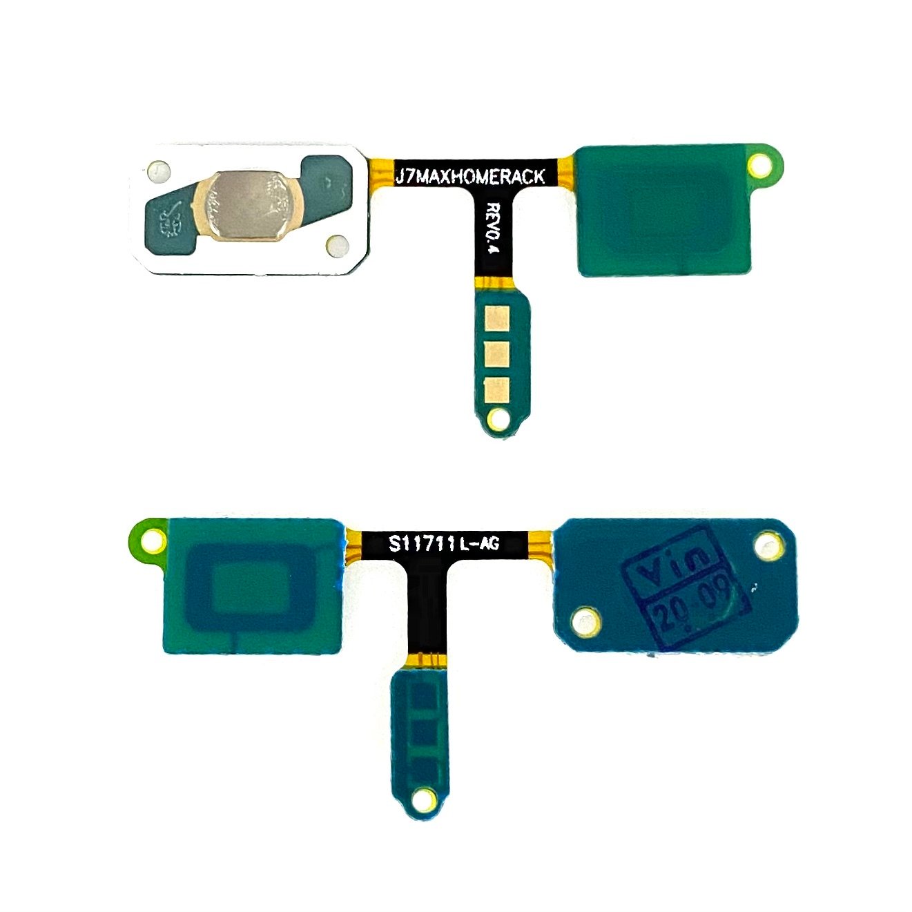 SM J8 Ribbon Home + Touch Sensor – CME Distribution Sdn Bhd