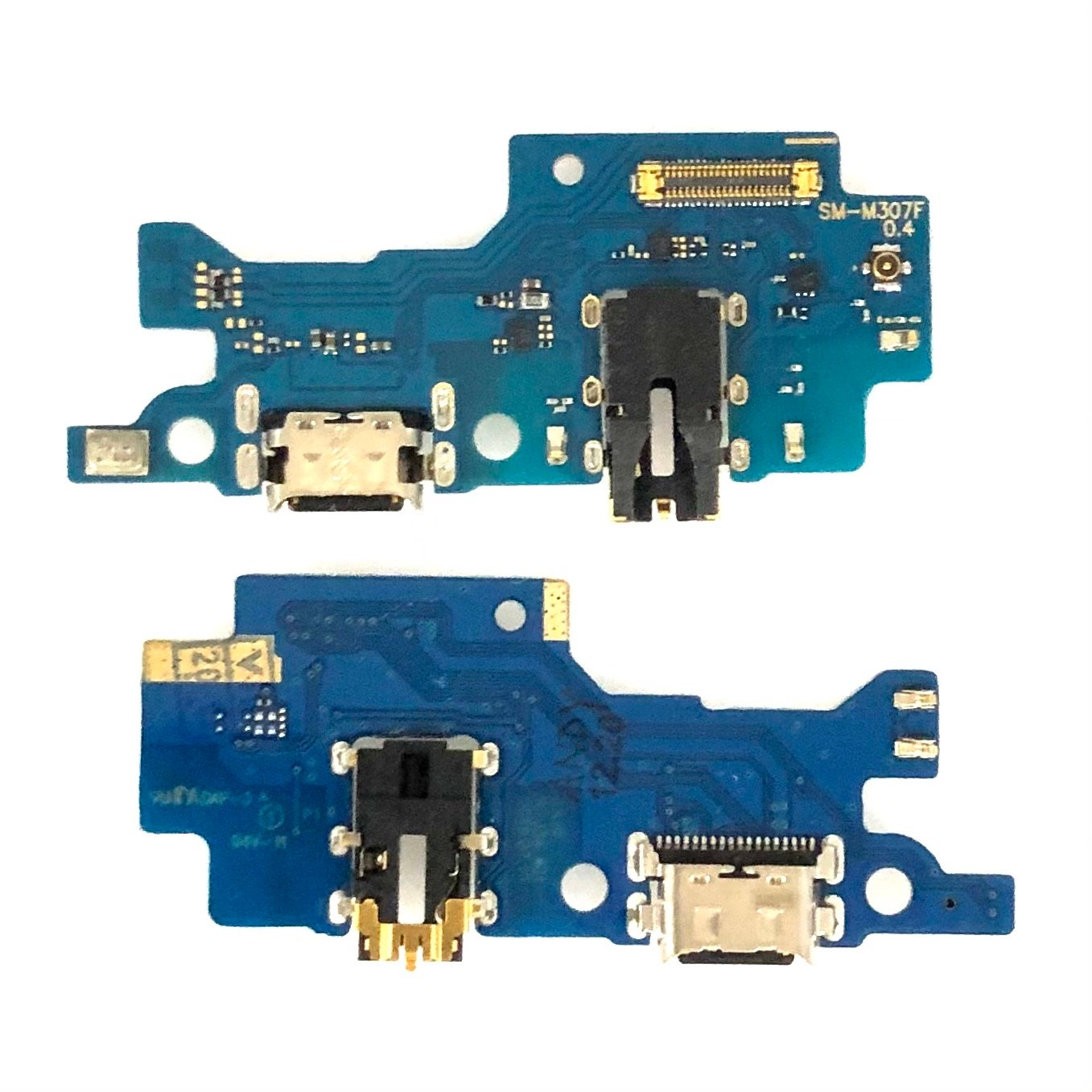 SM M21/M31 SM-M315F (AA) Charging Board + Handfree – CME Distribution ...