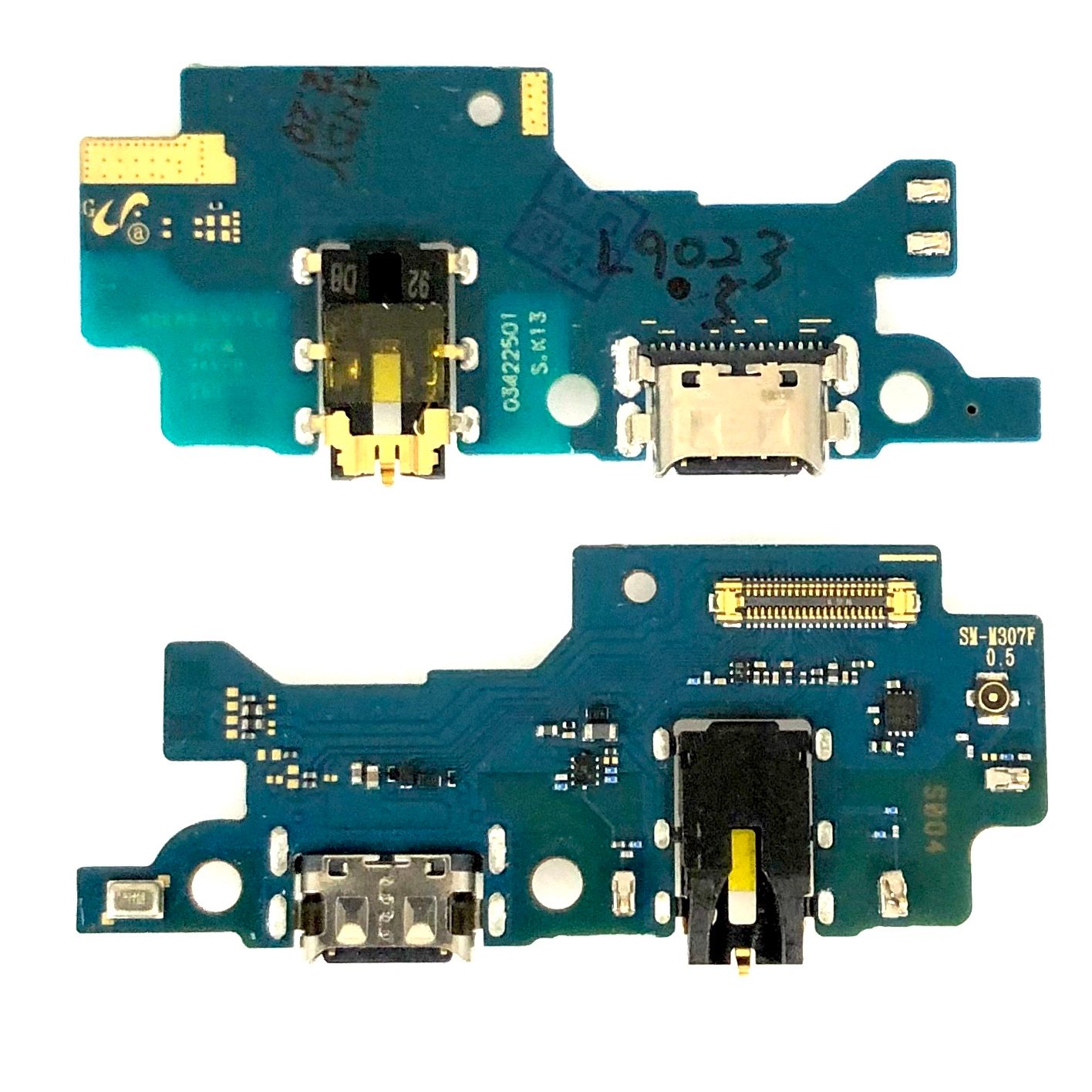 SM M21/M31/M30S (ORI) Charging Board – CME Distribution Sdn Bhd