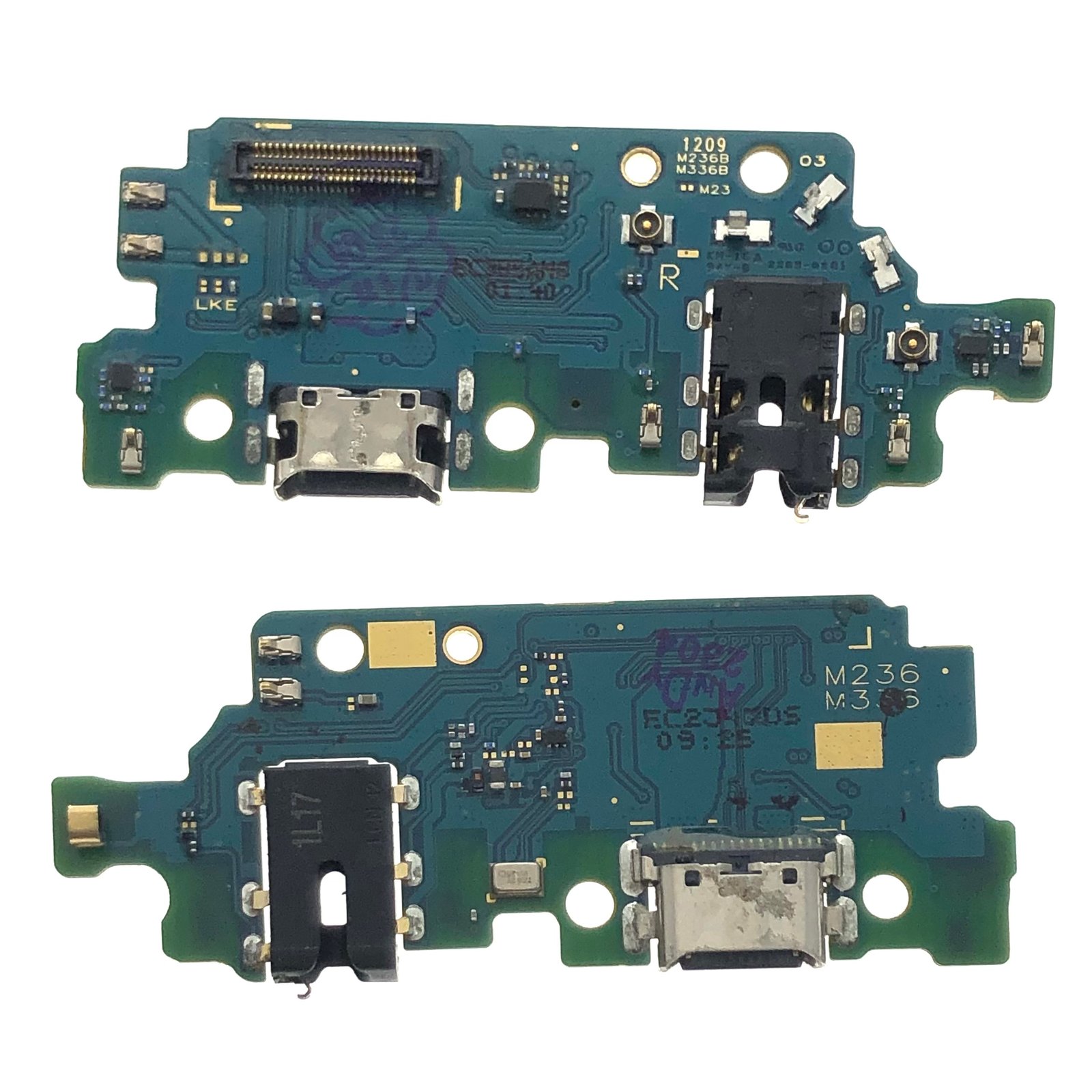 SM M23-5G M236/M33-5G M336 (ORI) Charging Board + Handfree – CME ...