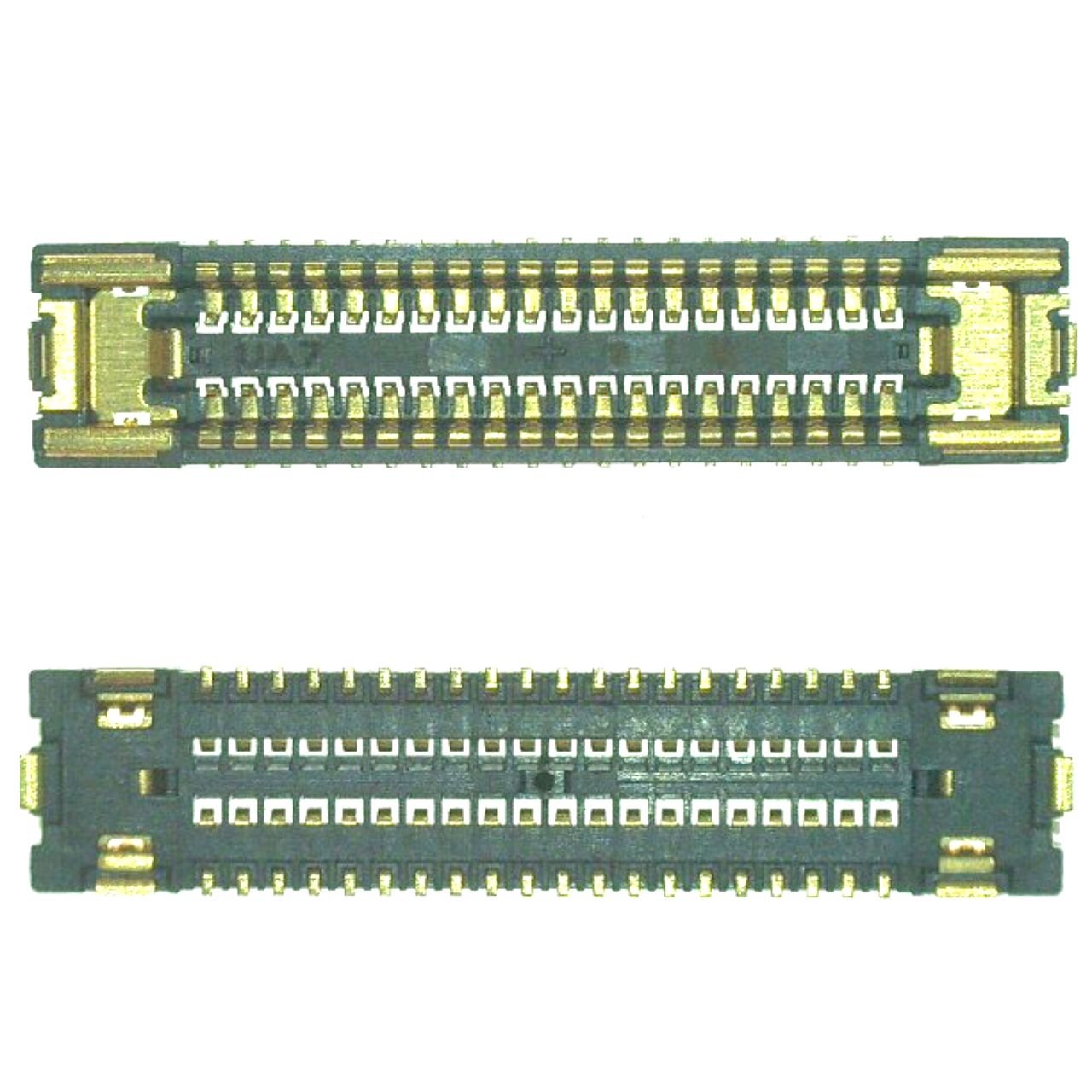SM M30/M40 Charging FPC Connector (Main Board) – CME Distribution Sdn Bhd