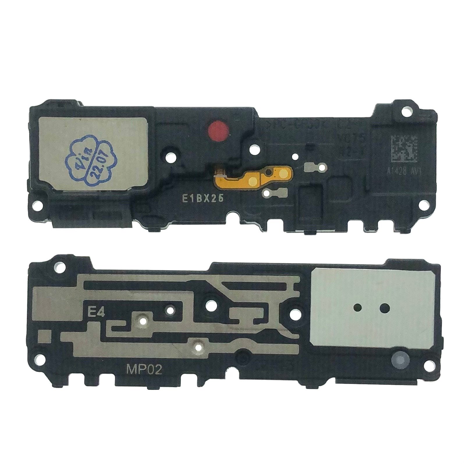 SM Note 20 Ultra-5G Buzzer Full Set – CME Distribution Sdn Bhd