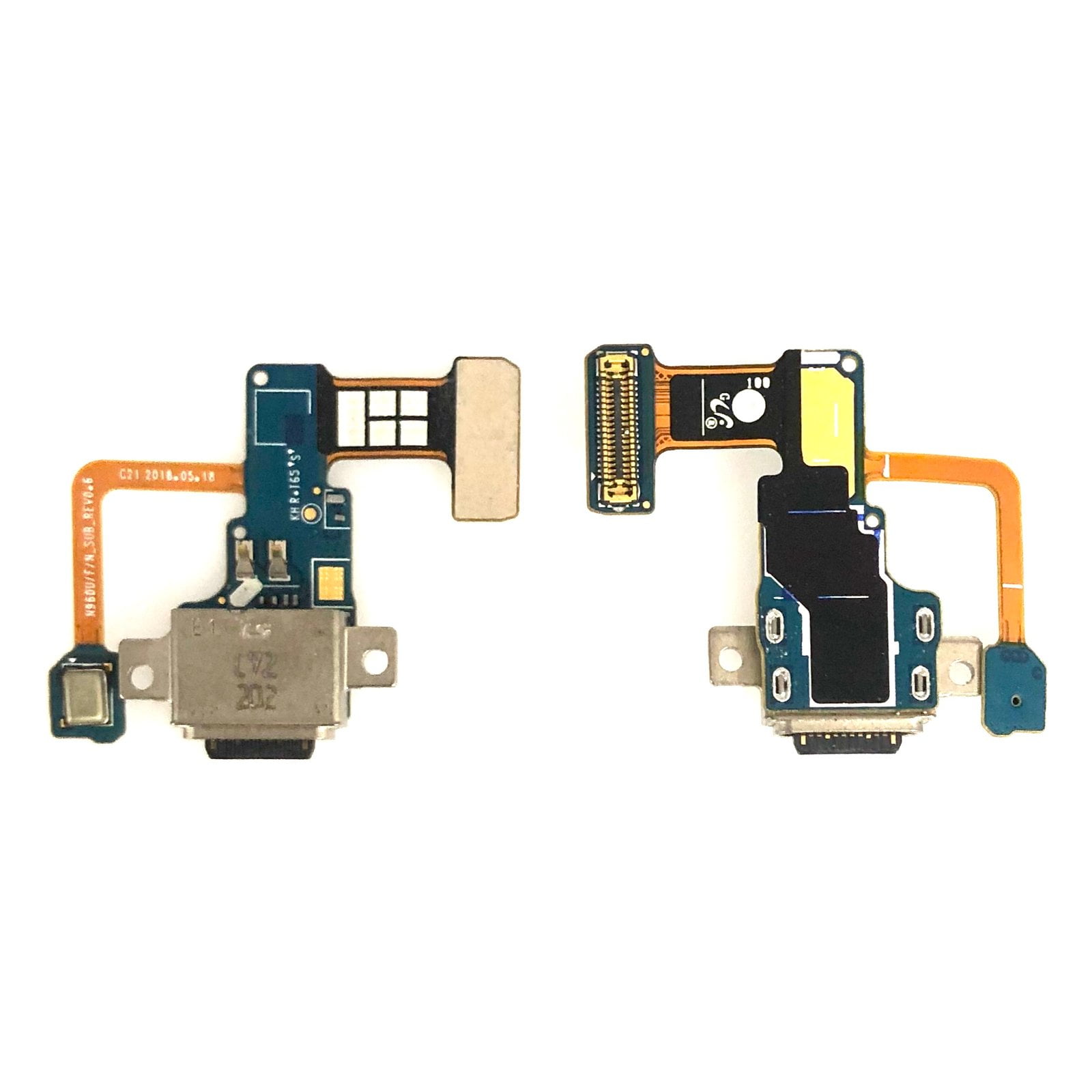 SM Note 9 (AA) Charging Flex Ribbon – CME Distribution Sdn Bhd