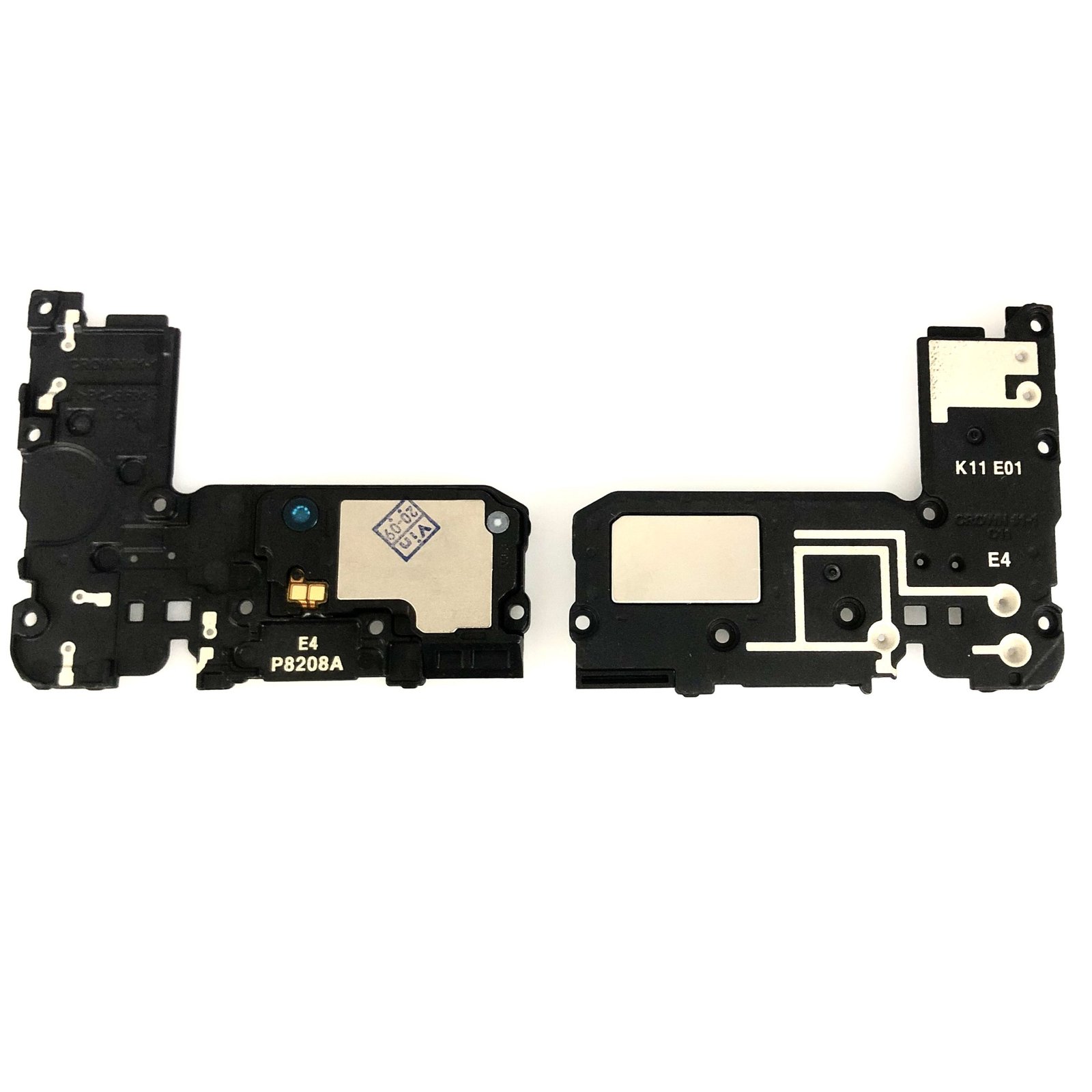 SM Note 9 Buzzer Full Set – CME Distribution Sdn Bhd
