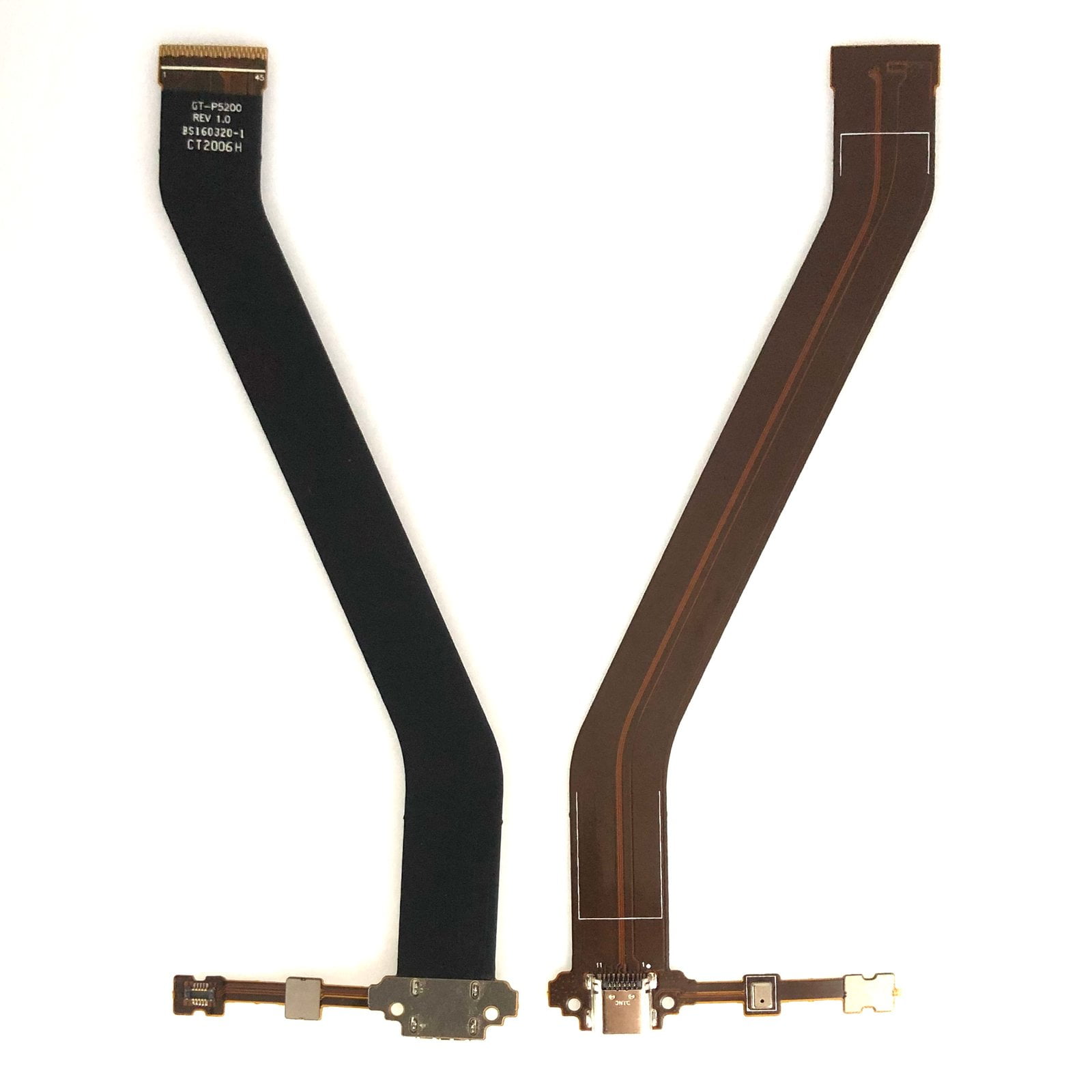 SM P5200 (AA) Charging Flex Ribbon – CME Distribution Sdn Bhd