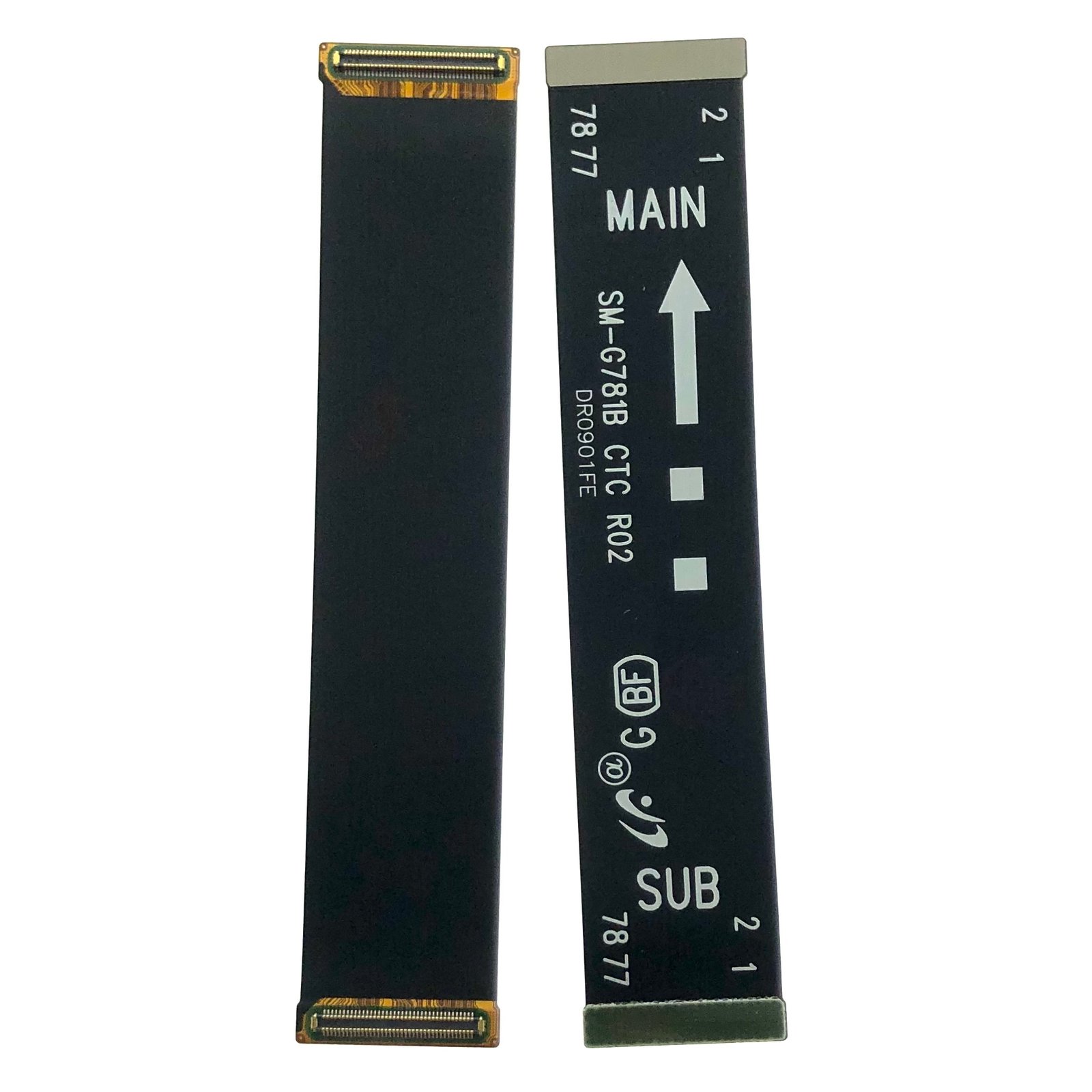 SM S20 FE-4G/5G G780F/G781B Ribbon UI For Charging – CME Distribution ...