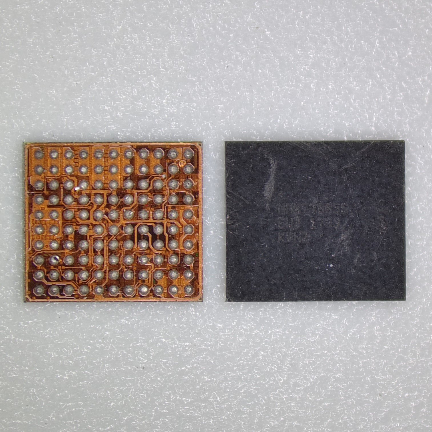 SM S8 (MAX77865S) Power IC – CME Distribution Sdn Bhd