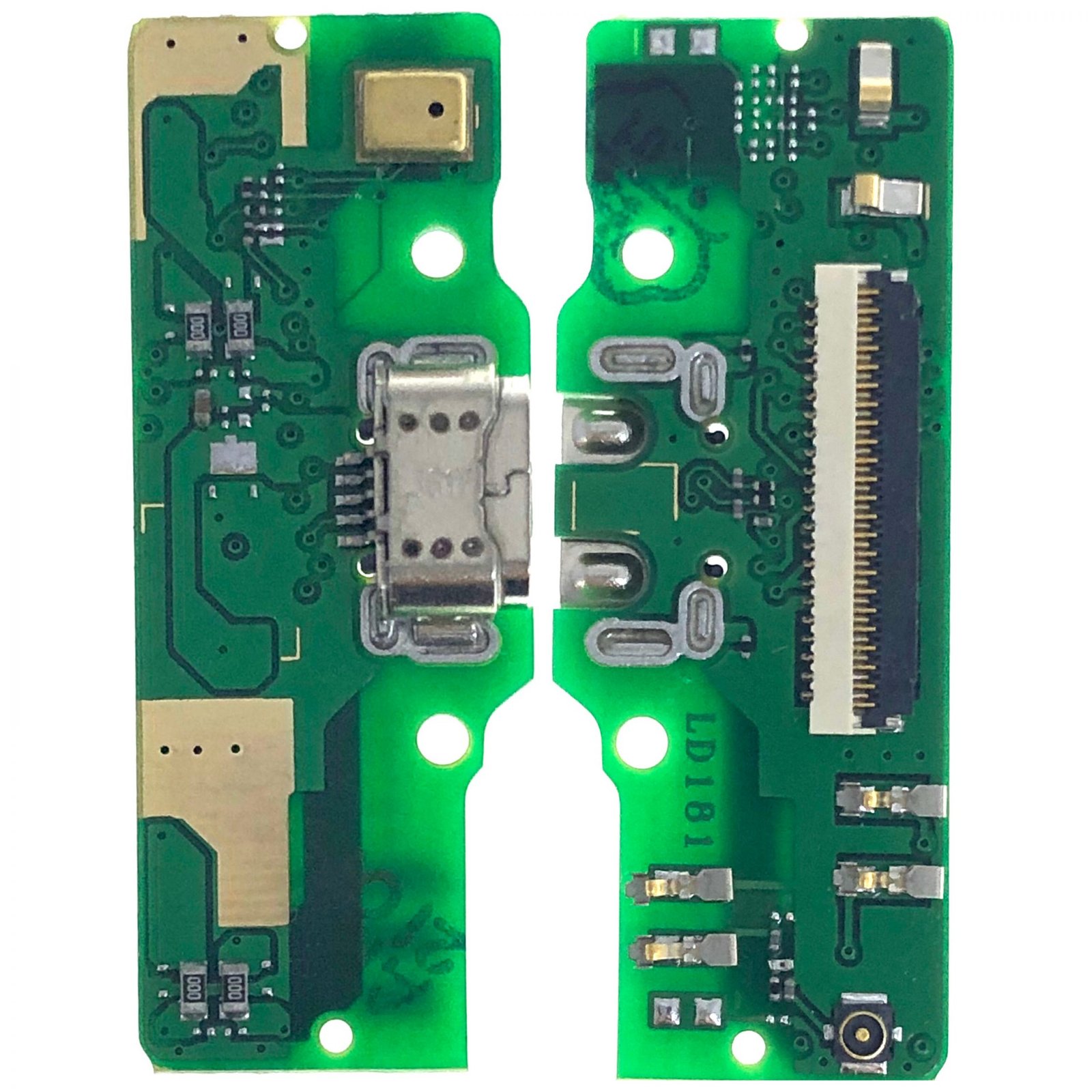 SM T295 (AA) Charging Board – CME Distribution Sdn Bhd