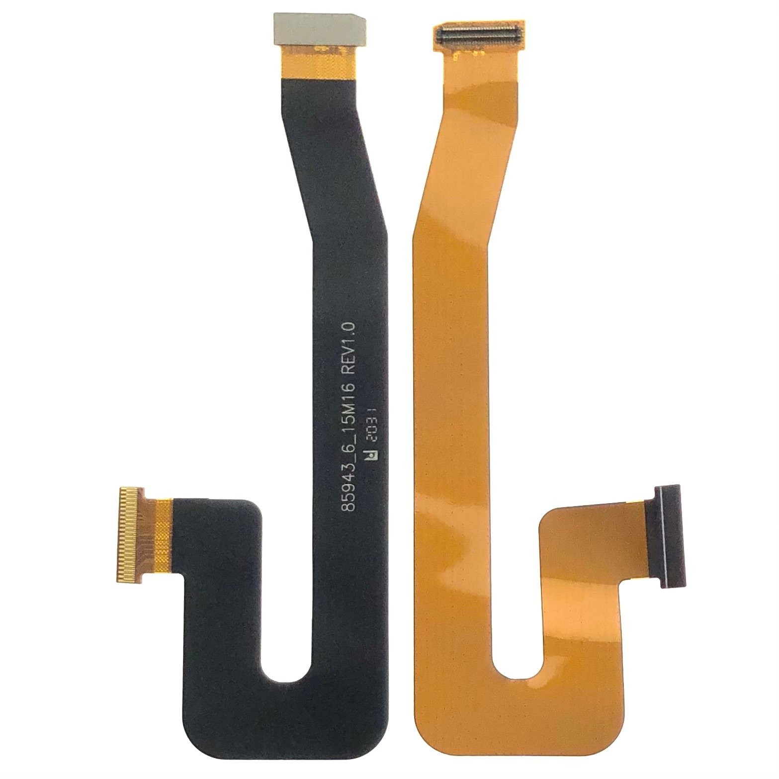 SM T500/T555 Ribbon UI For LCD – CME Distribution Sdn Bhd