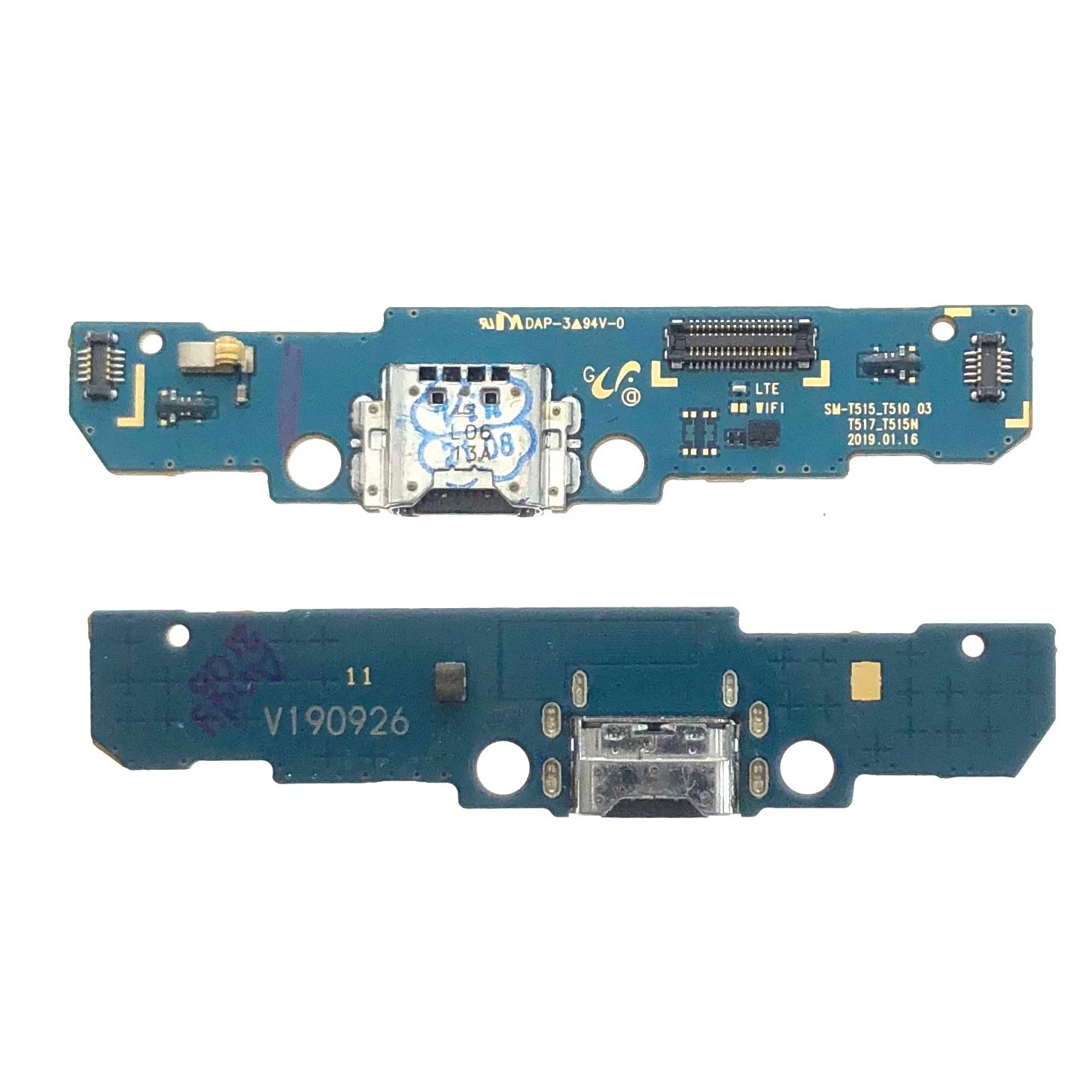 SM T510/T515 (ORI) Charging Board – CME Distribution Sdn Bhd
