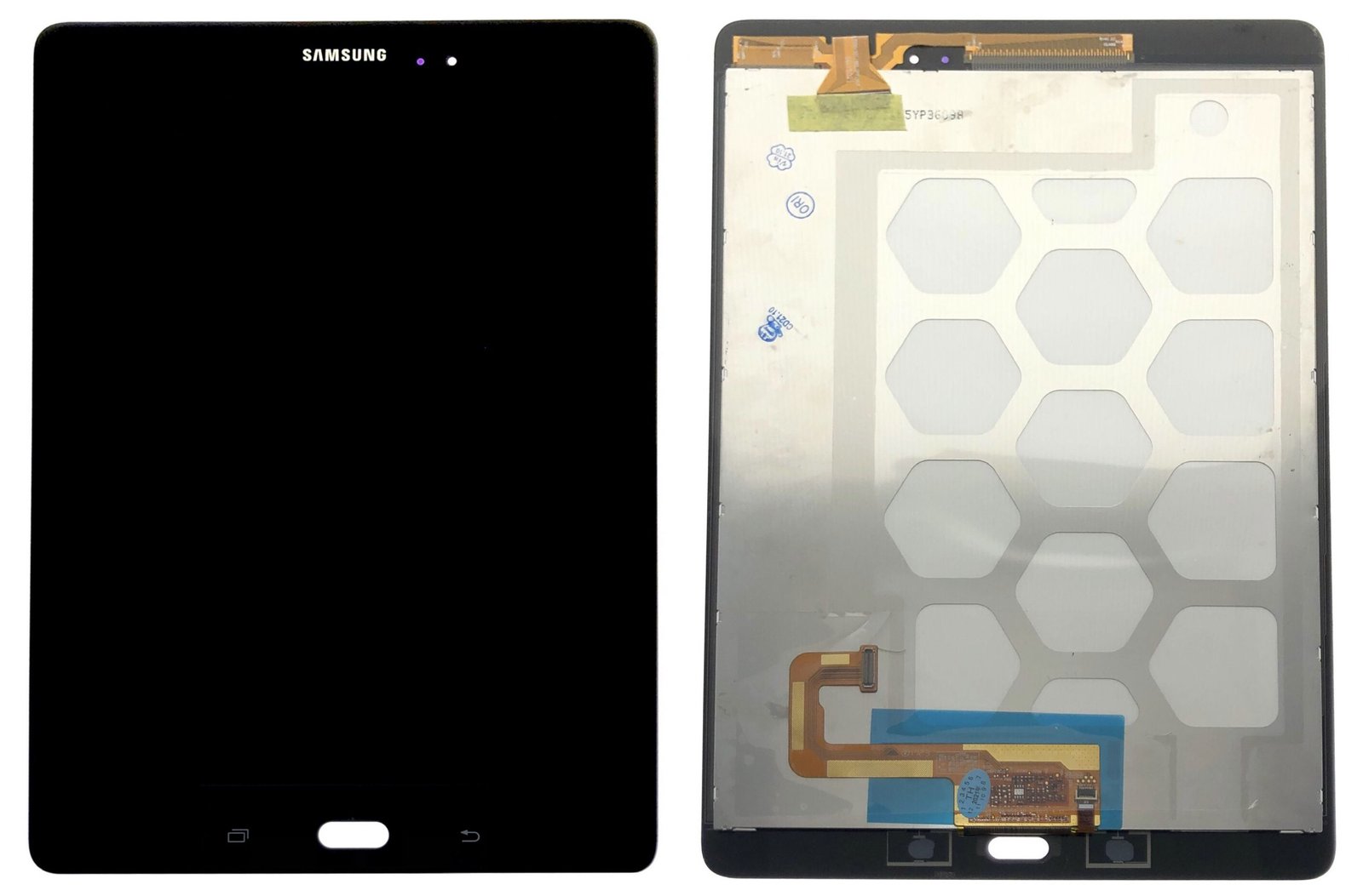 SM T550 /T555 LCD ORI Full Set – CME Distribution Sdn Bhd