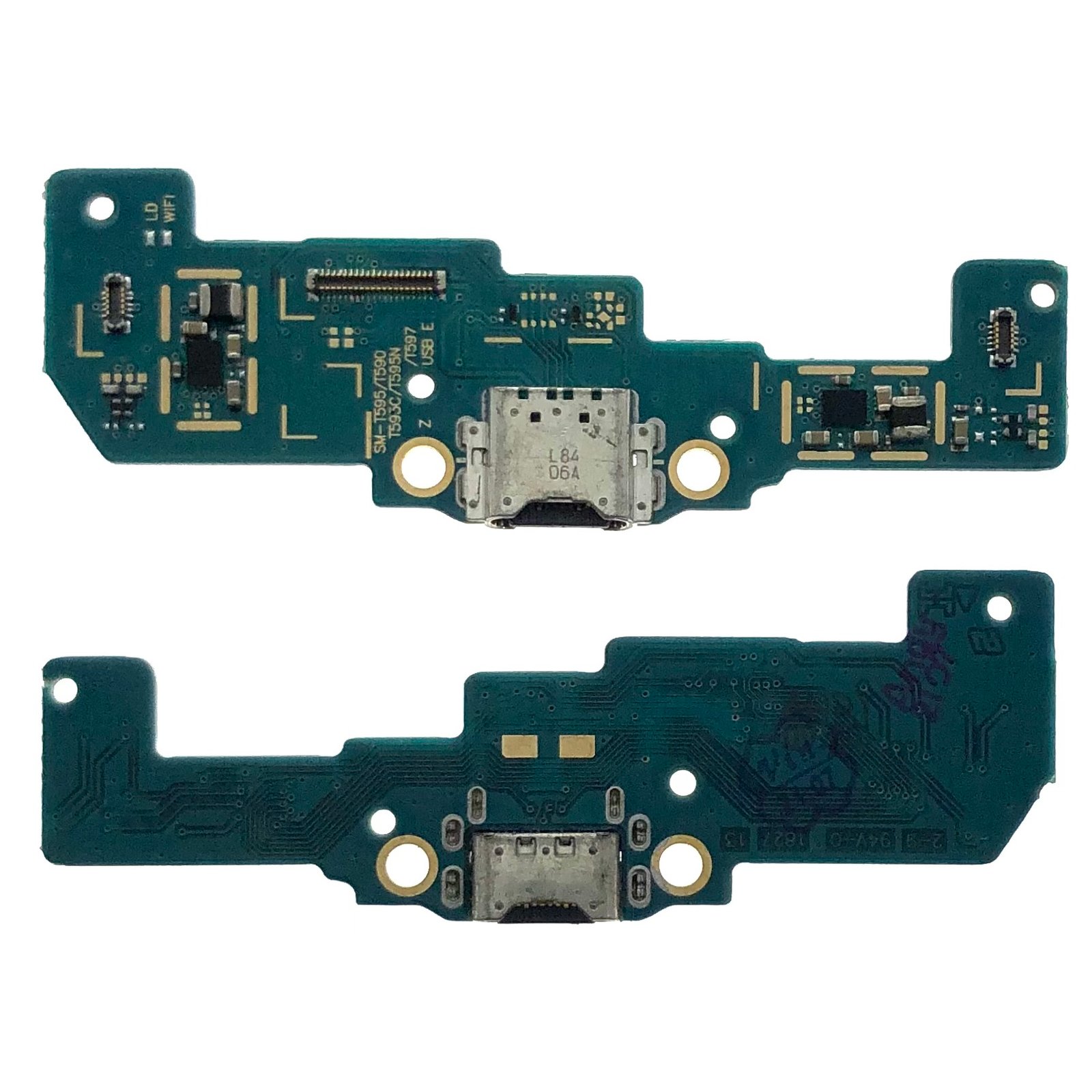 SM T595 (AA) Charging Board – CME Distribution Sdn Bhd